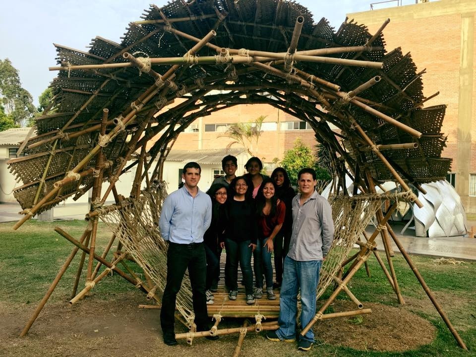 Gallery of The Best Student Design-Build Projects Worldwide 2016 - 90