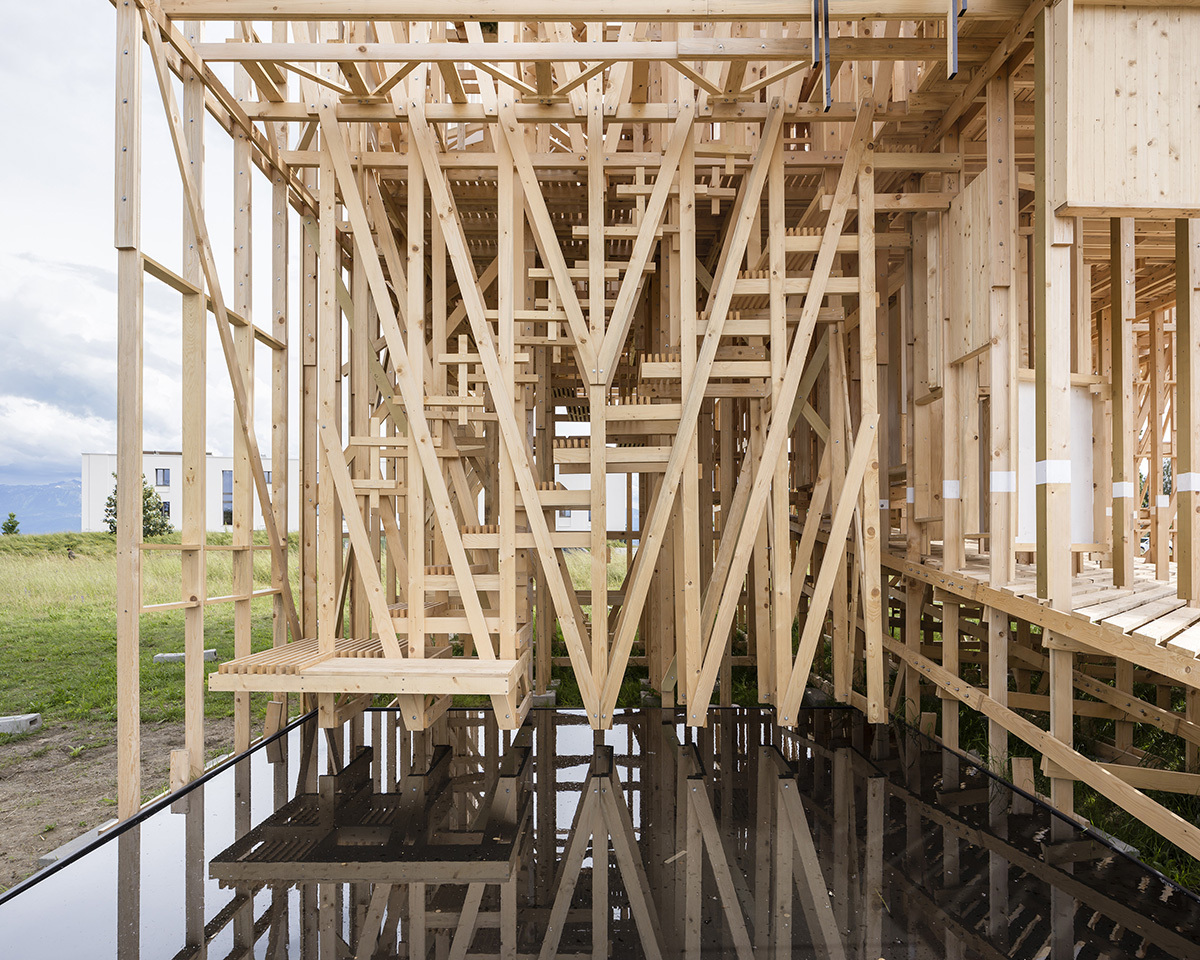 Gallery of The Best Student Design-Build Projects Worldwide 2016 - 102