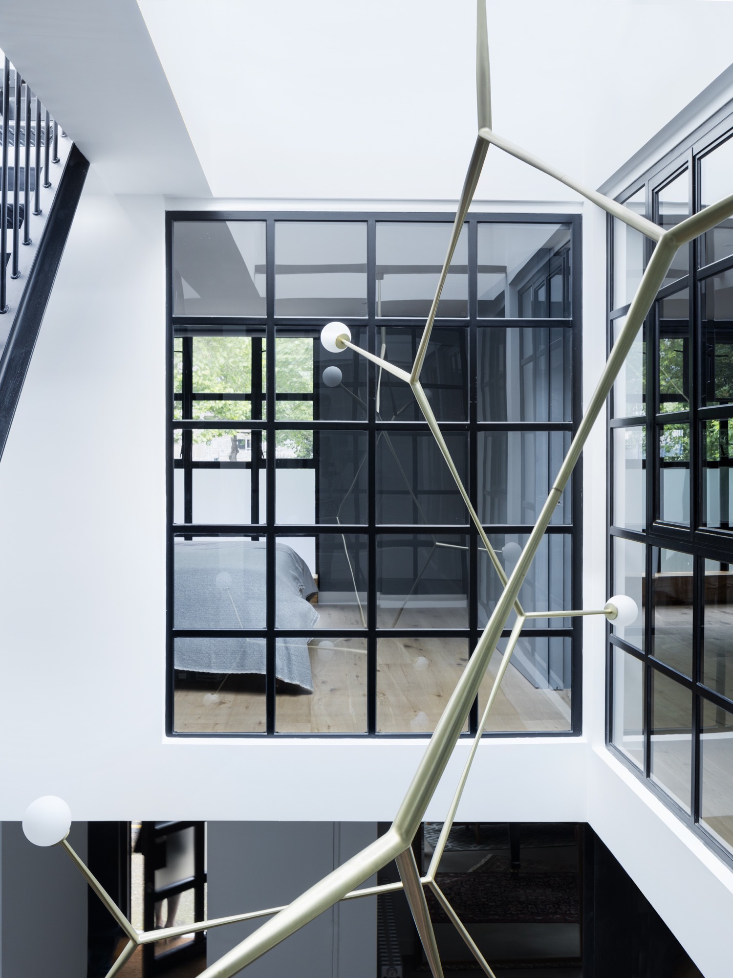 Gallery of Florida Street / Paper House Project - 6