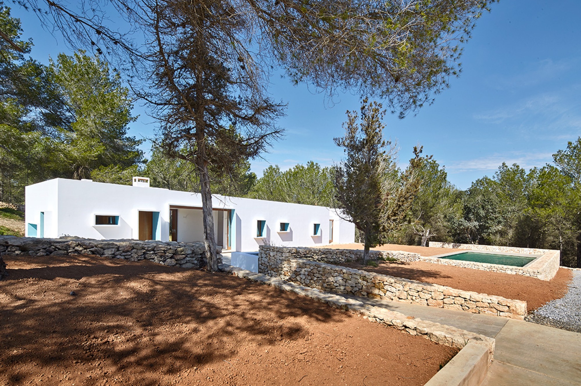 Galería de CA NA MARIA / Laura Torres Roa + Alfonso Miguel Caballero - 11