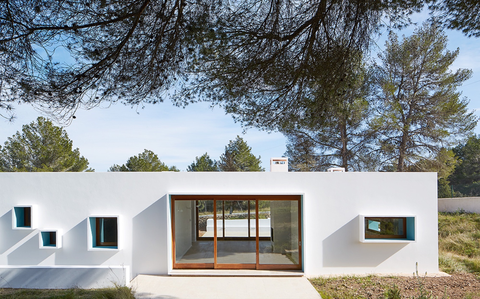 Galeria de CA NA MARIA / Laura Torres Roa + Alfonso Miguel Caballero - 9