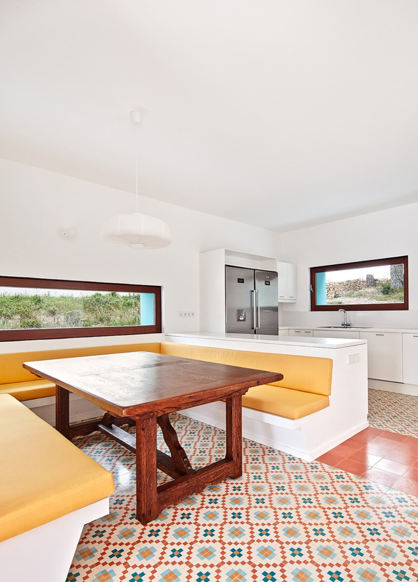 Galeria de CA NA MARIA / Laura Torres Roa + Alfonso Miguel Caballero - 4