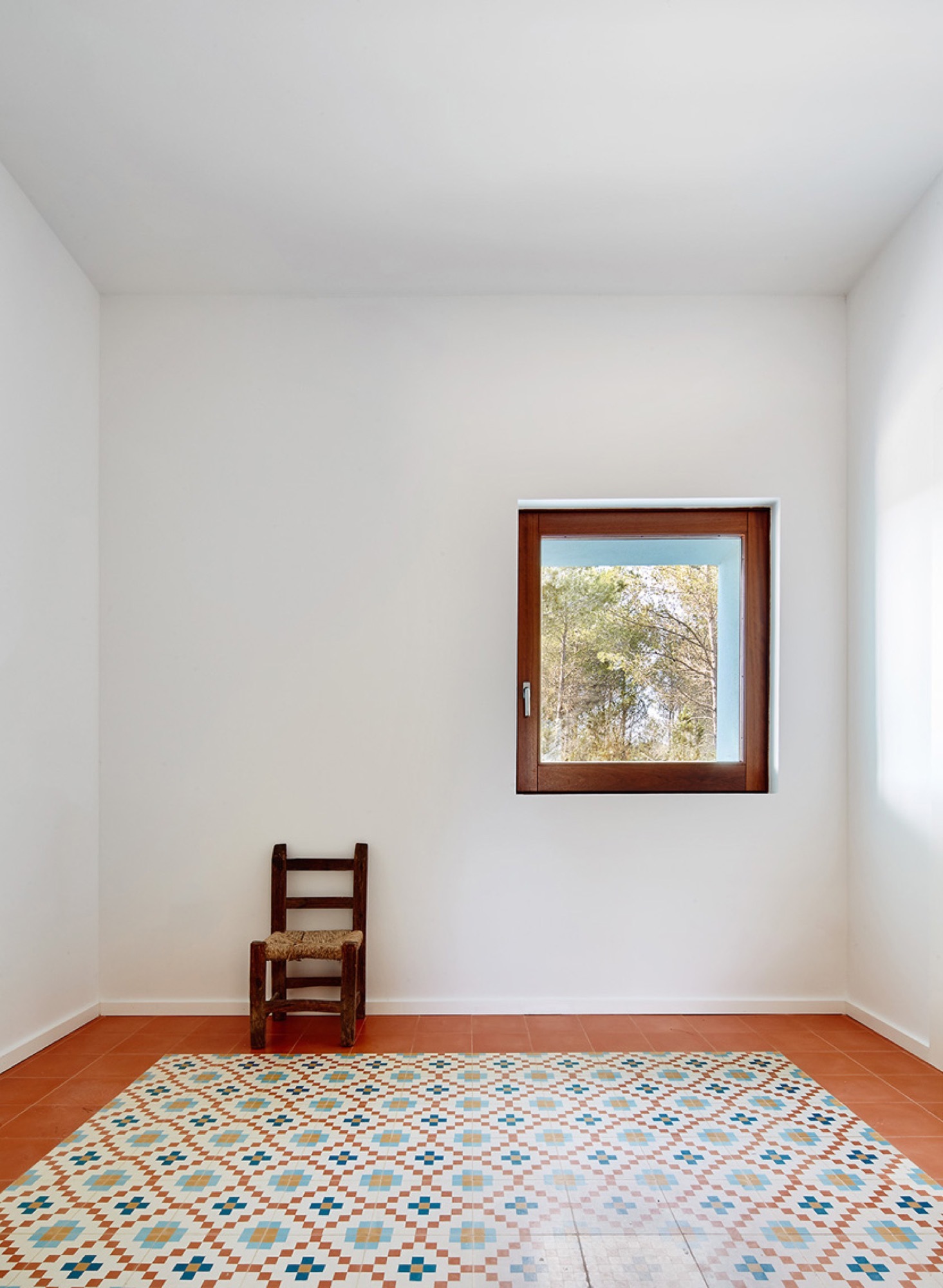 Galería de CA NA MARIA / Laura Torres Roa + Alfonso Miguel Caballero - 14