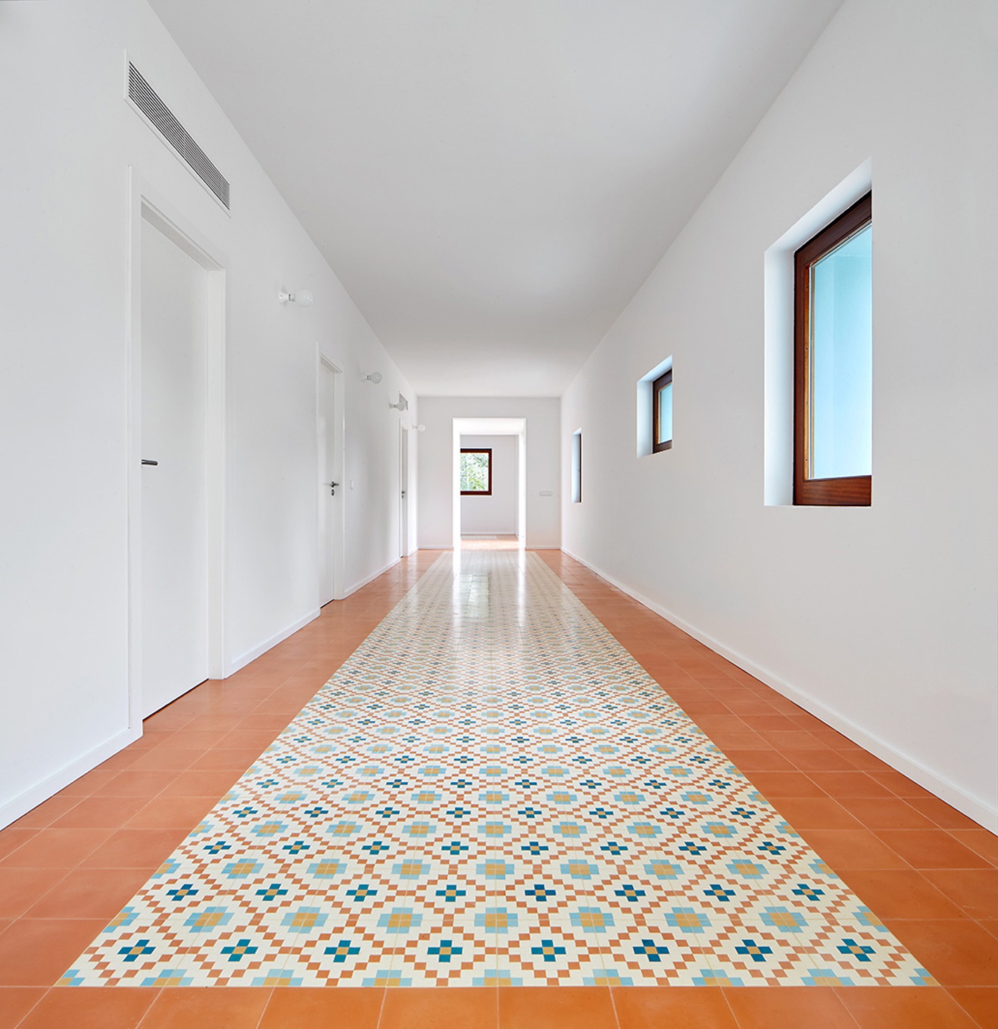 Galería de CA NA MARIA / Laura Torres Roa + Alfonso Miguel Caballero - 13