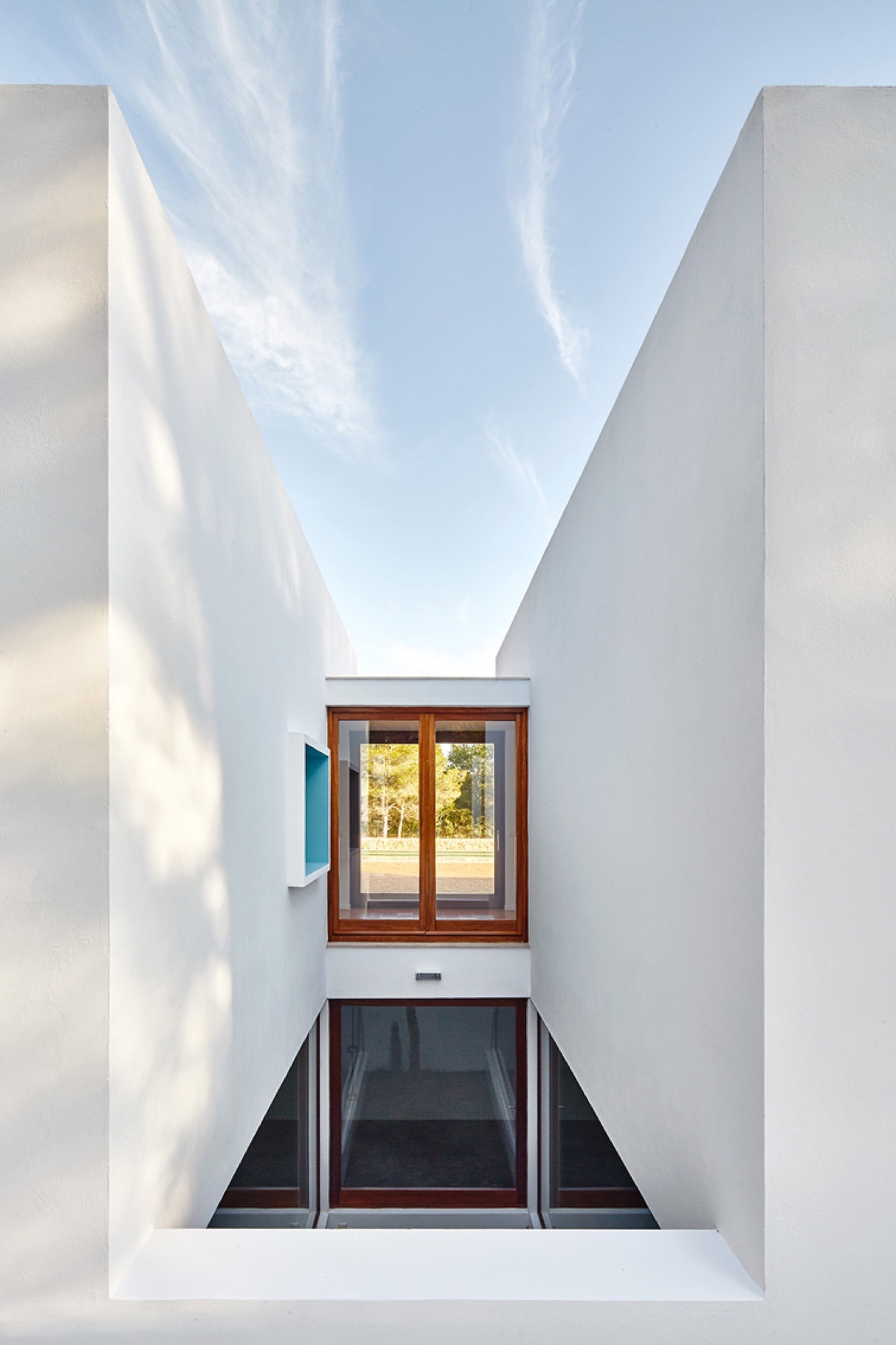 Galeria de CA NA MARIA / Laura Torres Roa + Alfonso Miguel Caballero - 6