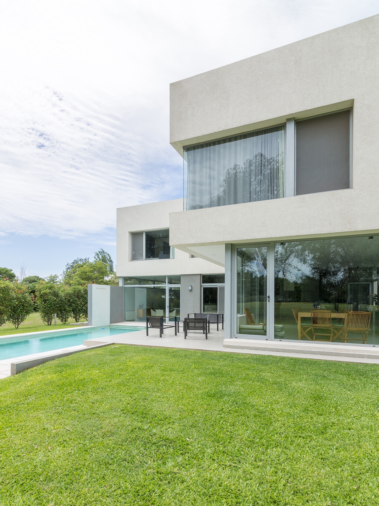 Gallery of House in El Paso / Ignacio Arrillaga + Walter M. Parola - 19