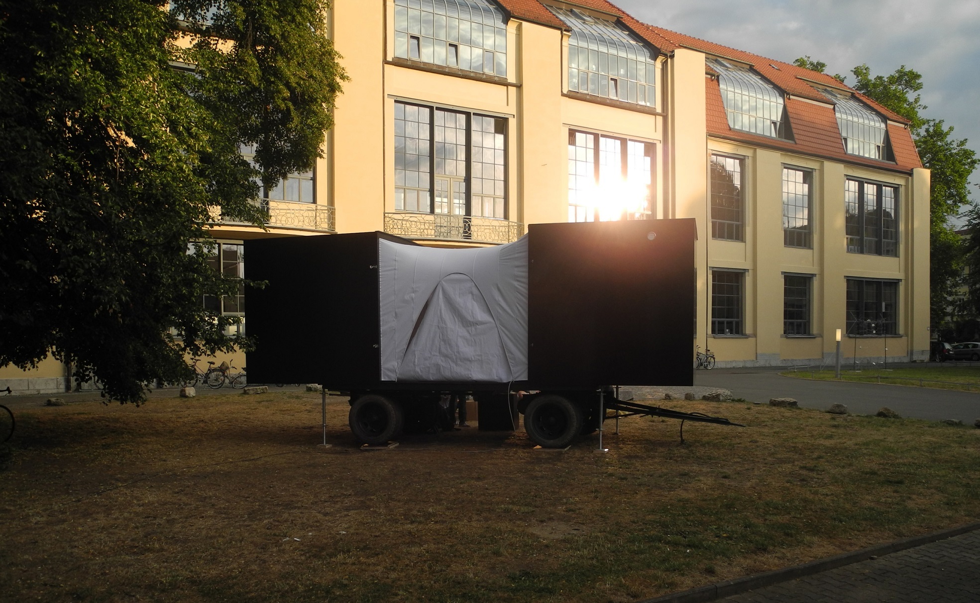 Gallery of The Best Student Design-Build Projects Worldwide 2016 - 169