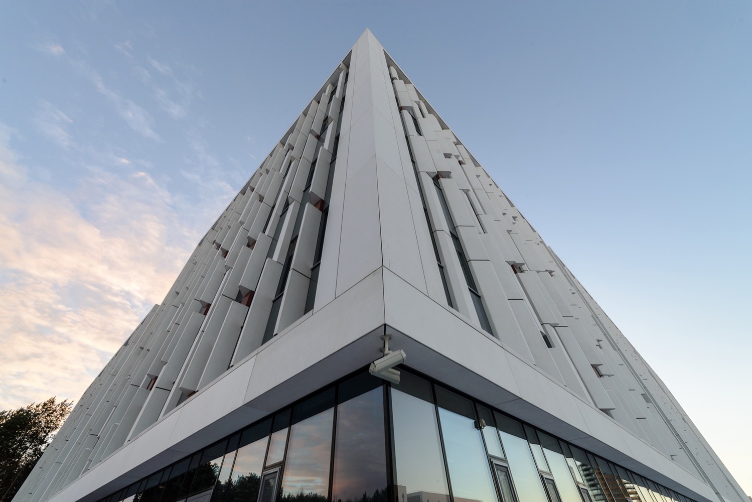 Gallery of Life Science Centre of Vilnius University / Architektūros ...