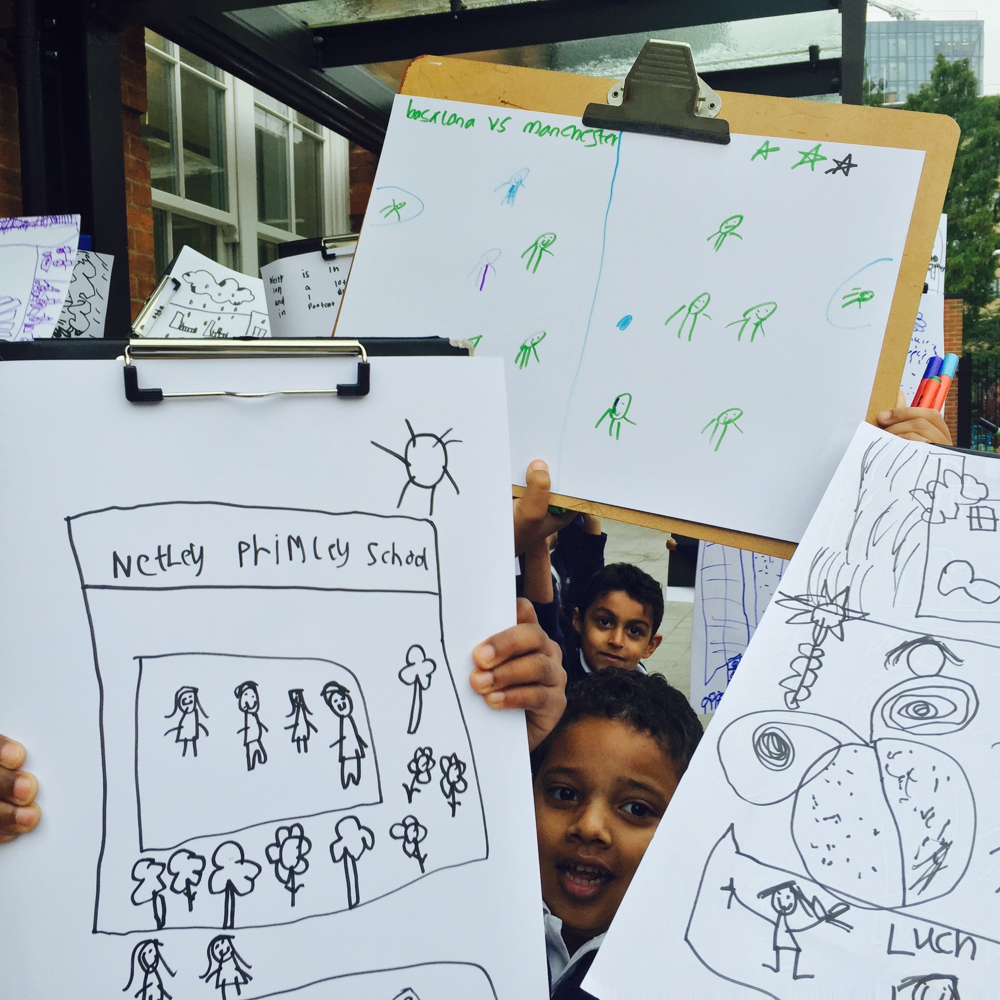 Gallery of How 'Little Architect' is Connecting Children With the ...