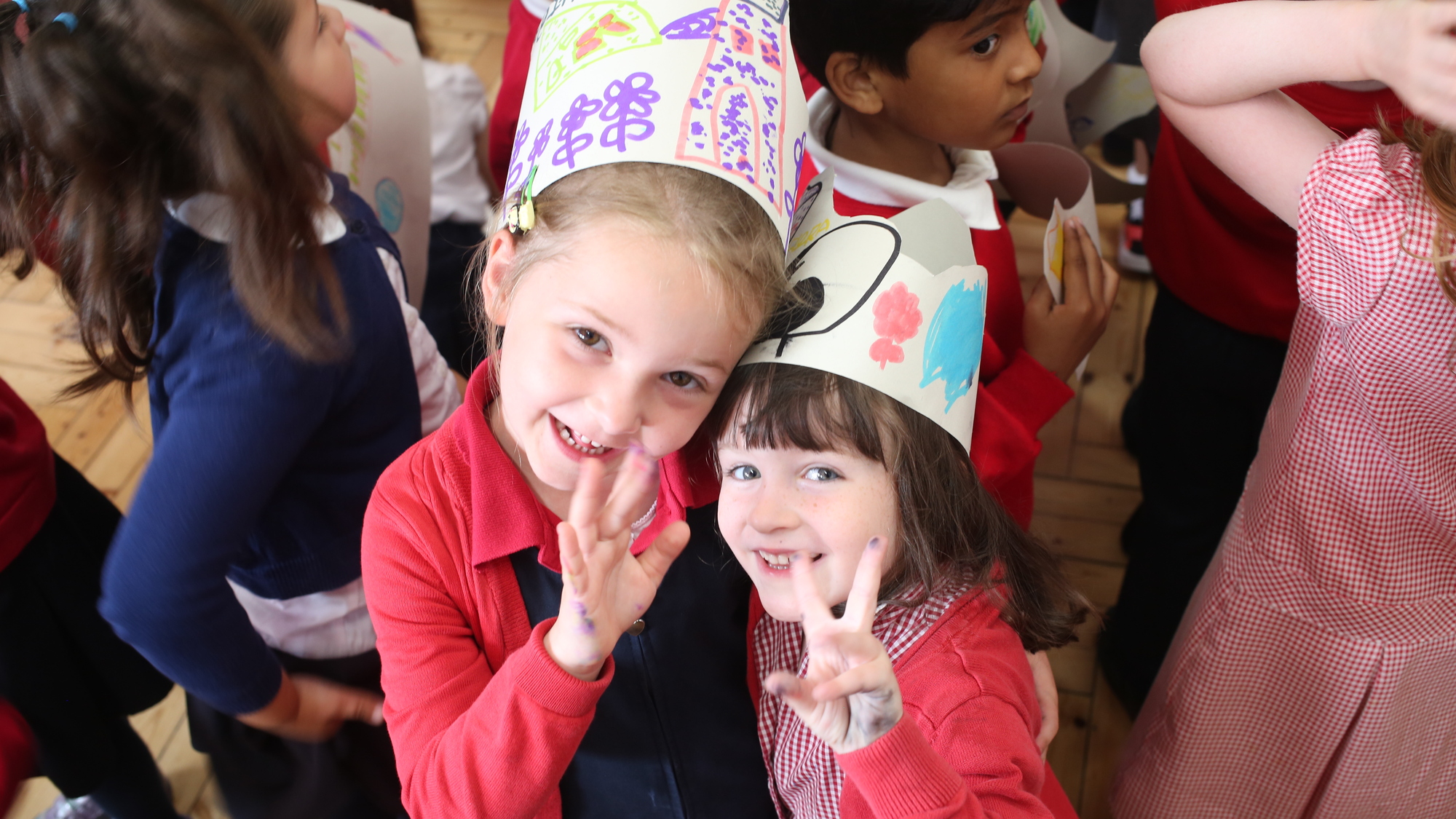 Gallery of How 'Little Architect' is Connecting Children With the ...