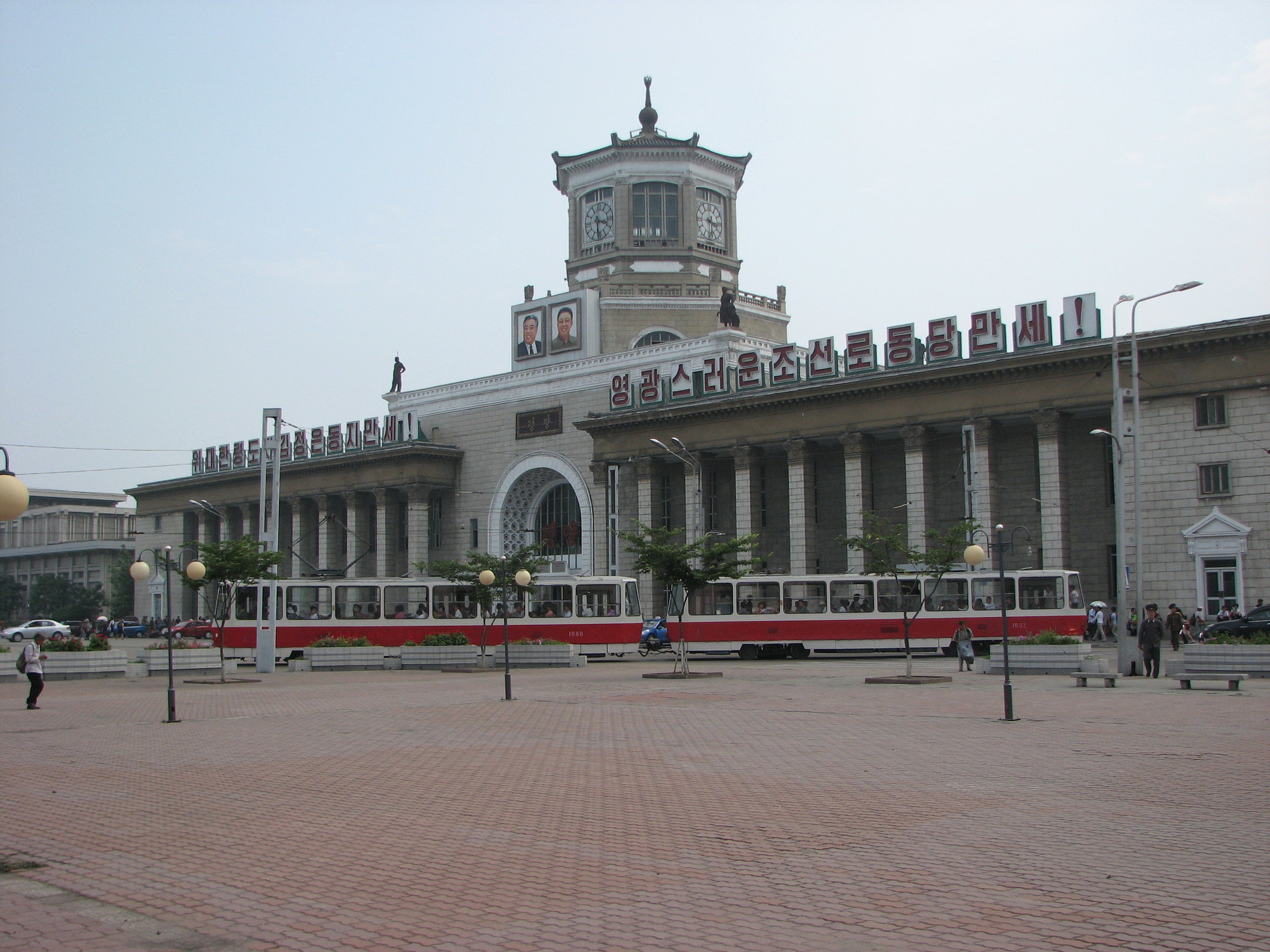 Gallery of Architecture is Propaganda: How North Korea Turned the Built ...