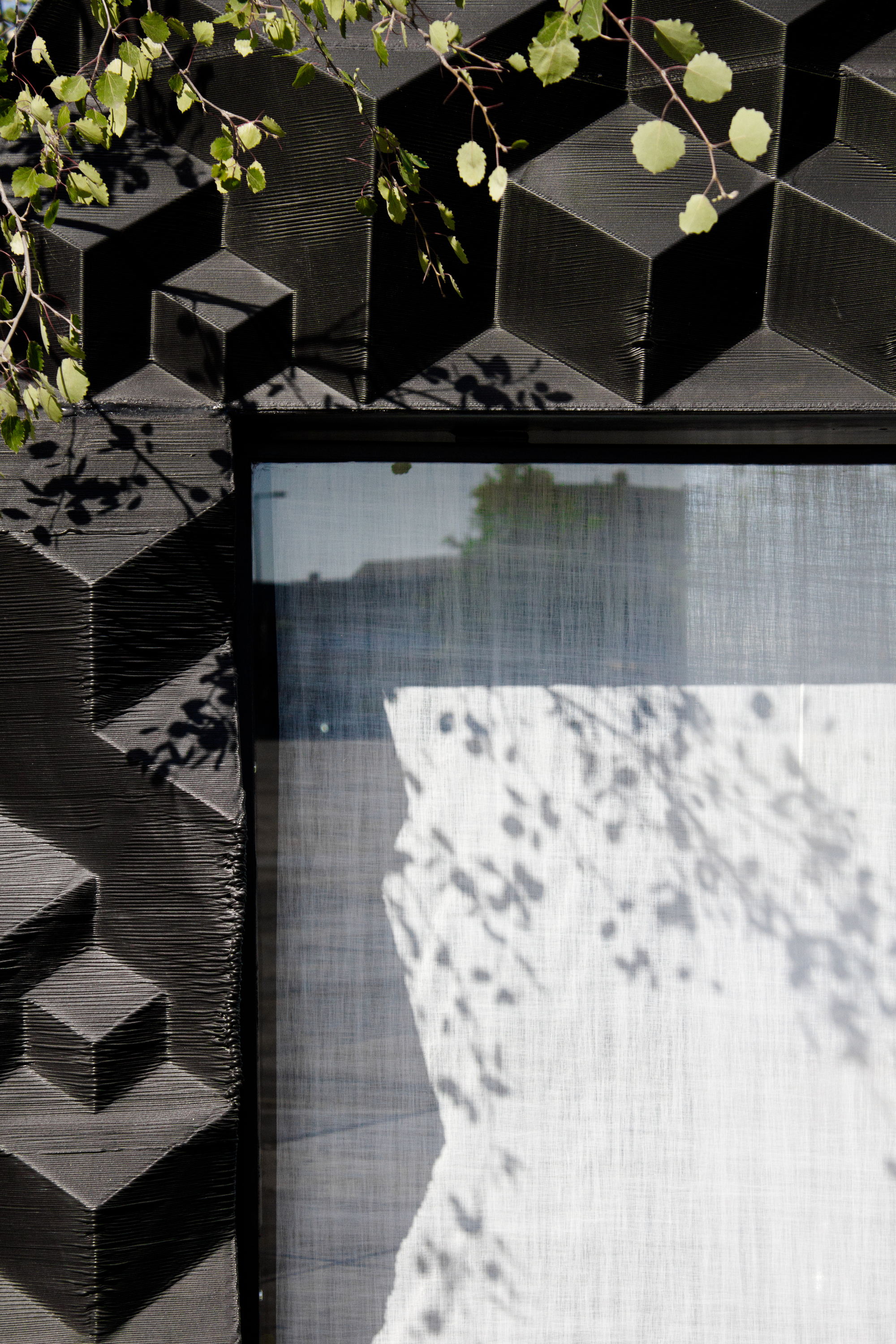 Gallery of Urban Cabin / DUS Architects - 10