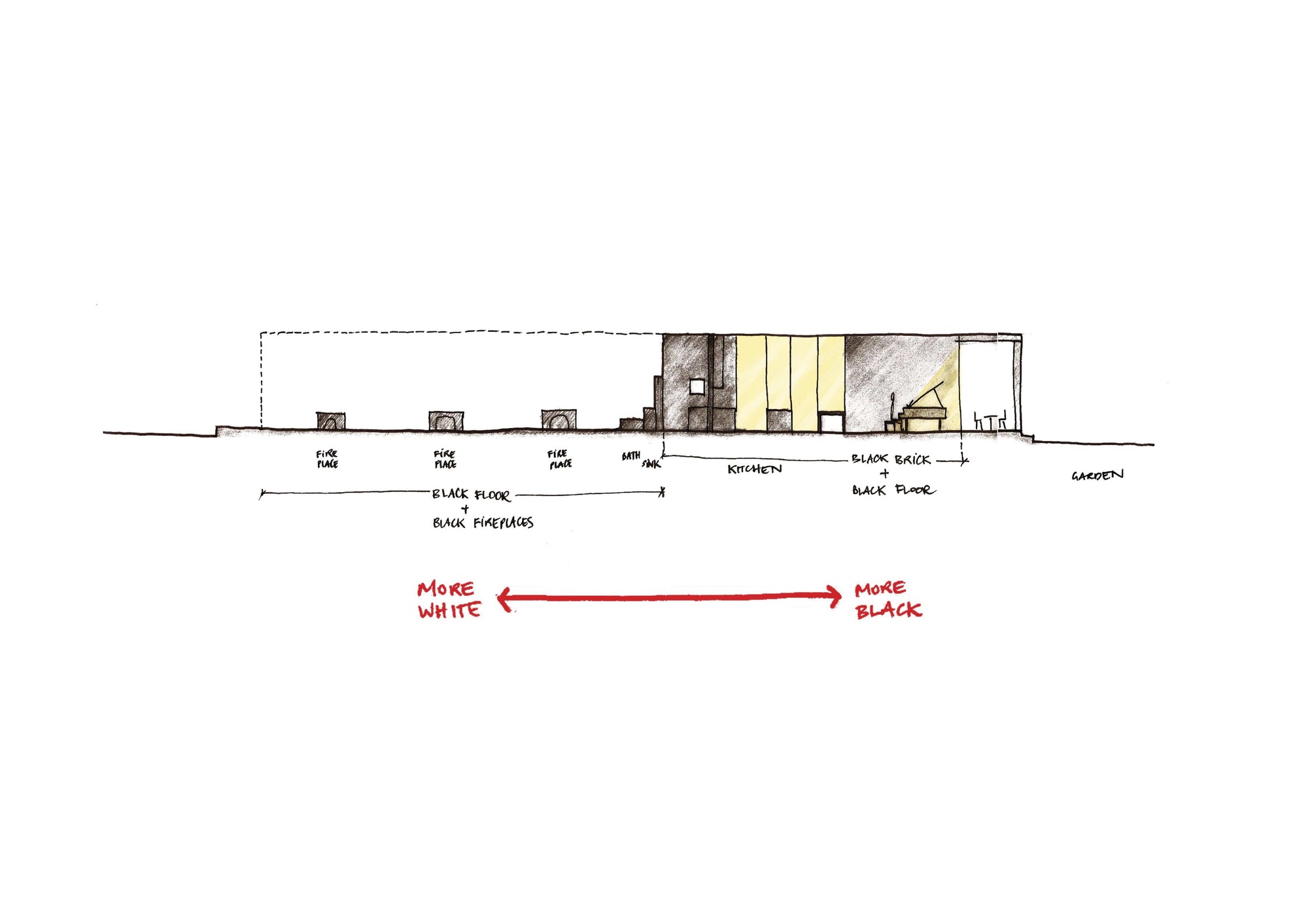 Gallery of Llewellyn House / studioplusthree - 15