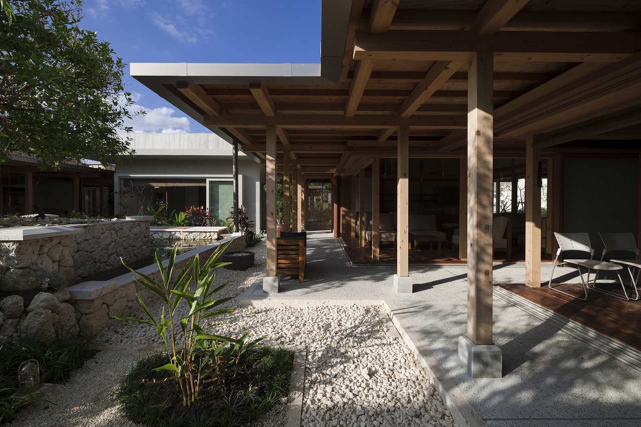 Gallery of Tezuka Architects on Their Formative Experiences ...