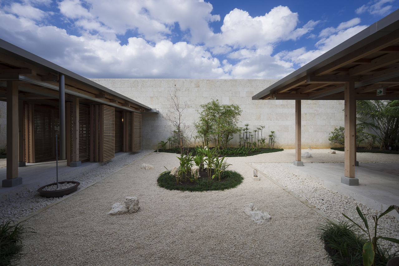 Gallery of Tezuka Architects on Their Formative Experiences ...