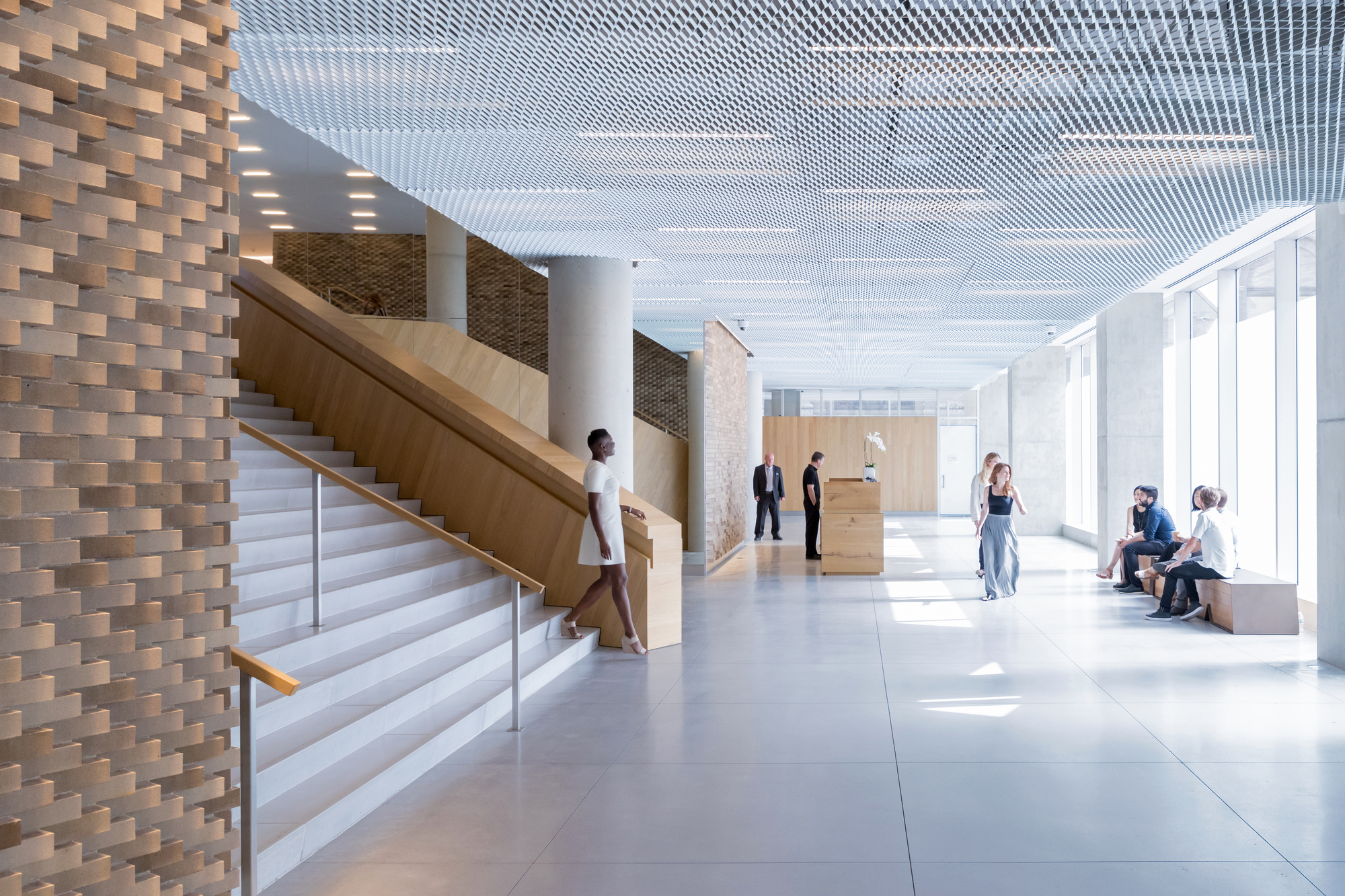 Gallery of VIΛ 57 West / BIG - 5