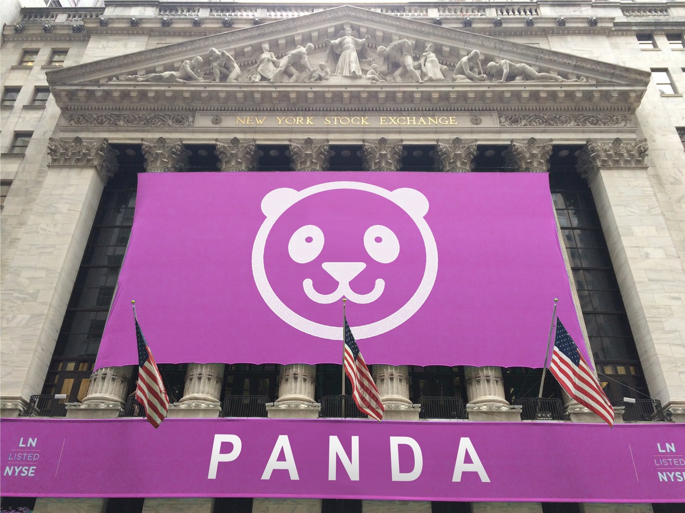 Gallery of OMA & Bengler Present PANDA, An Investigation of the Share ...