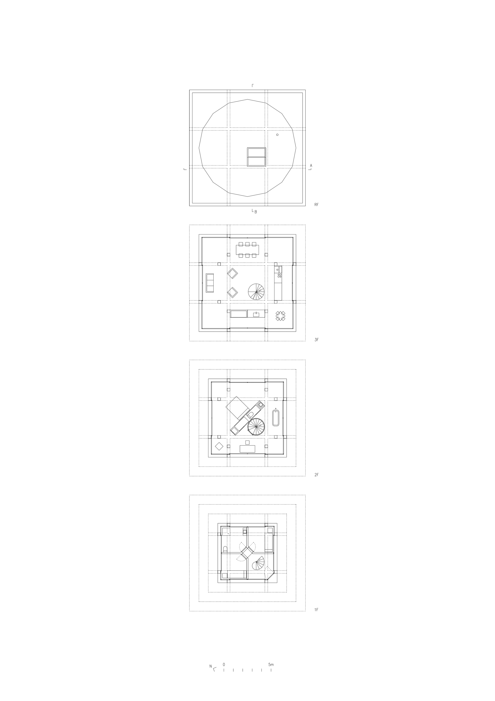 Gallery of Nida House / Pezo von Ellrichshausen - 13