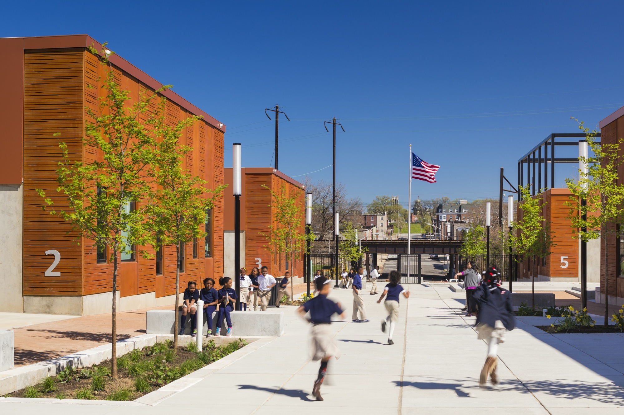 Gallery of 12 Projects Announced as Winners of 2016 AIA Education ...