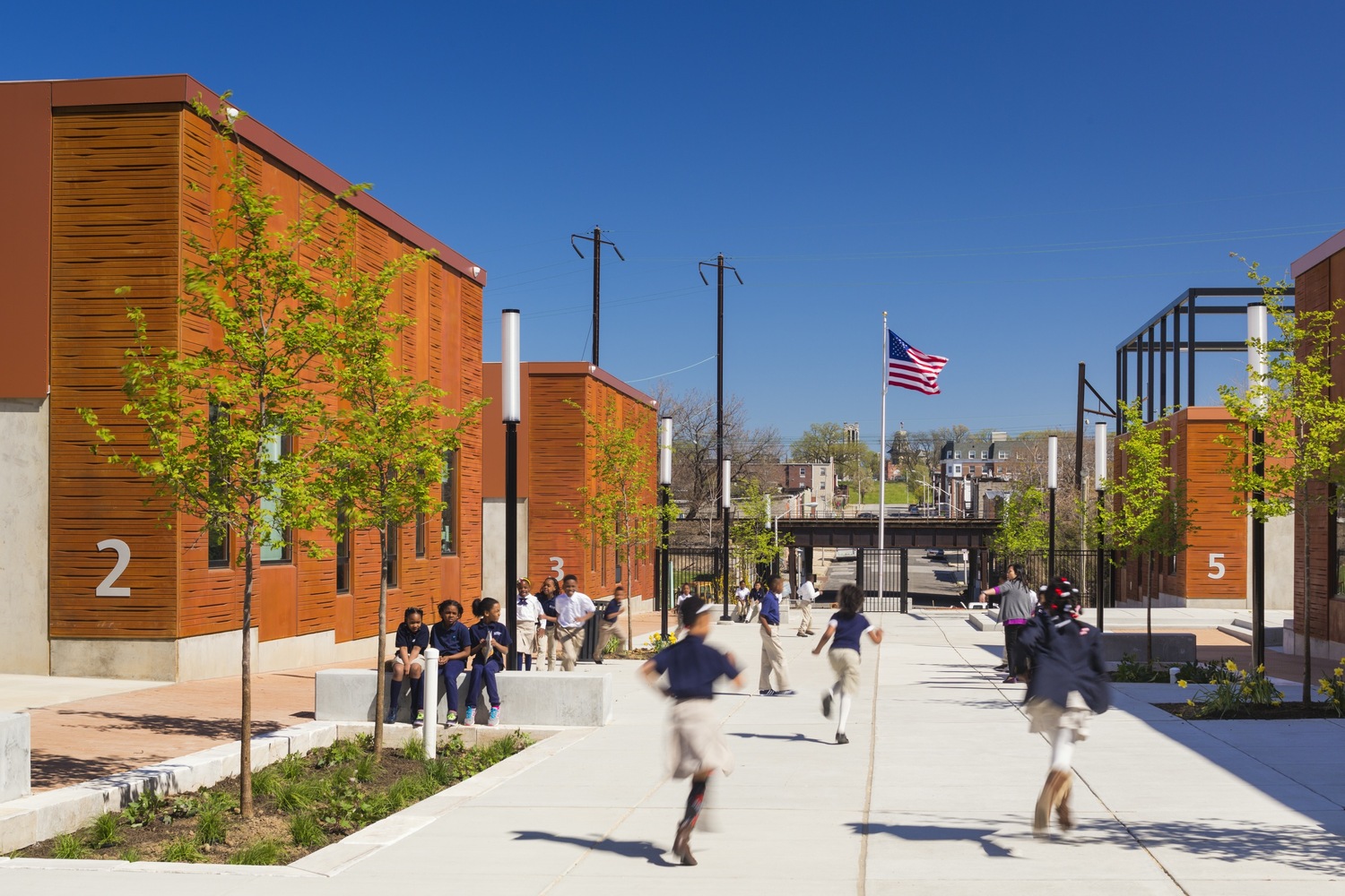 Gallery of 12 Projects Announced as Winners of 2016 AIA Education ...