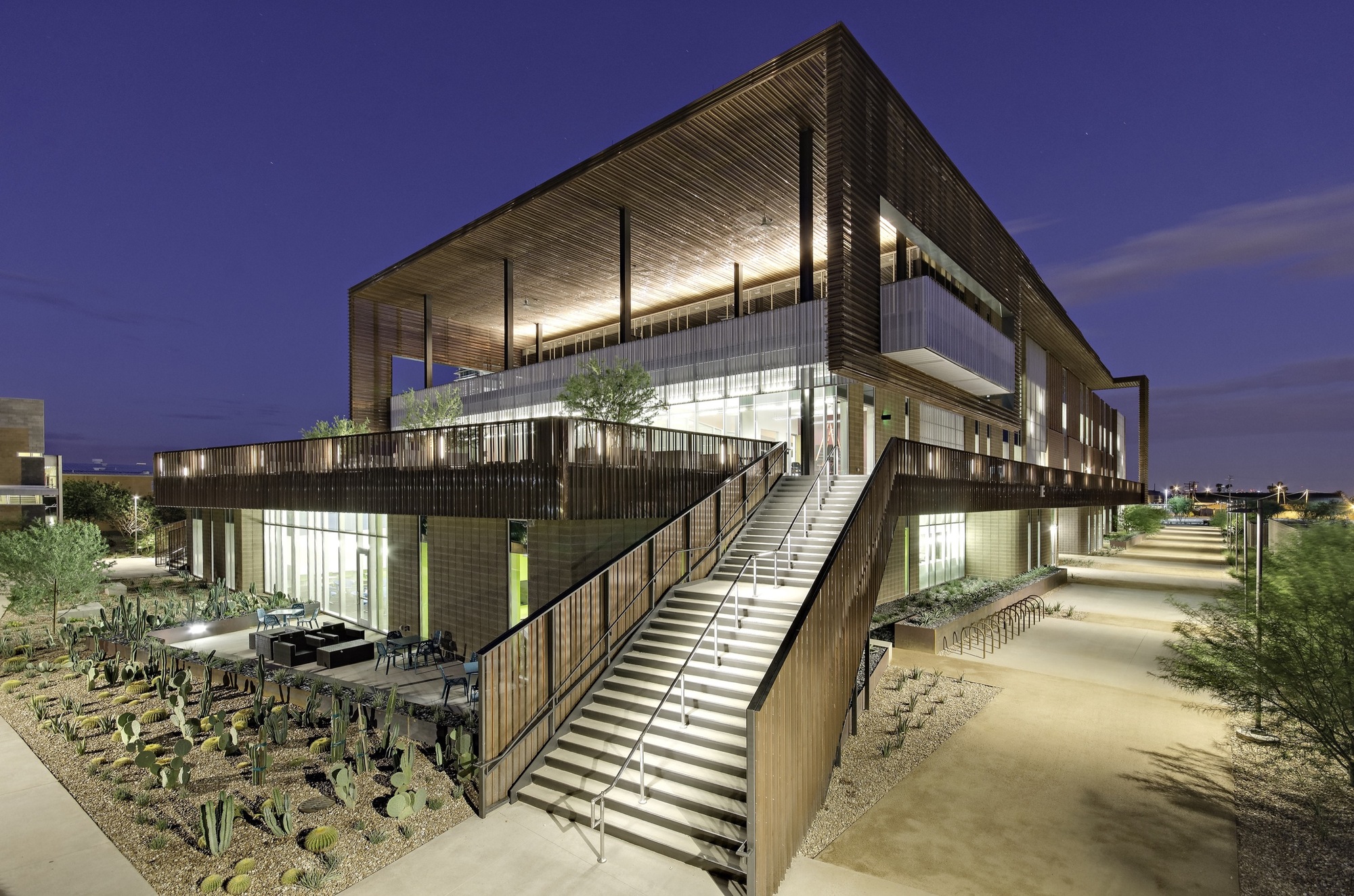 Gallery of 12 Projects Announced as Winners of 2016 AIA Education ...