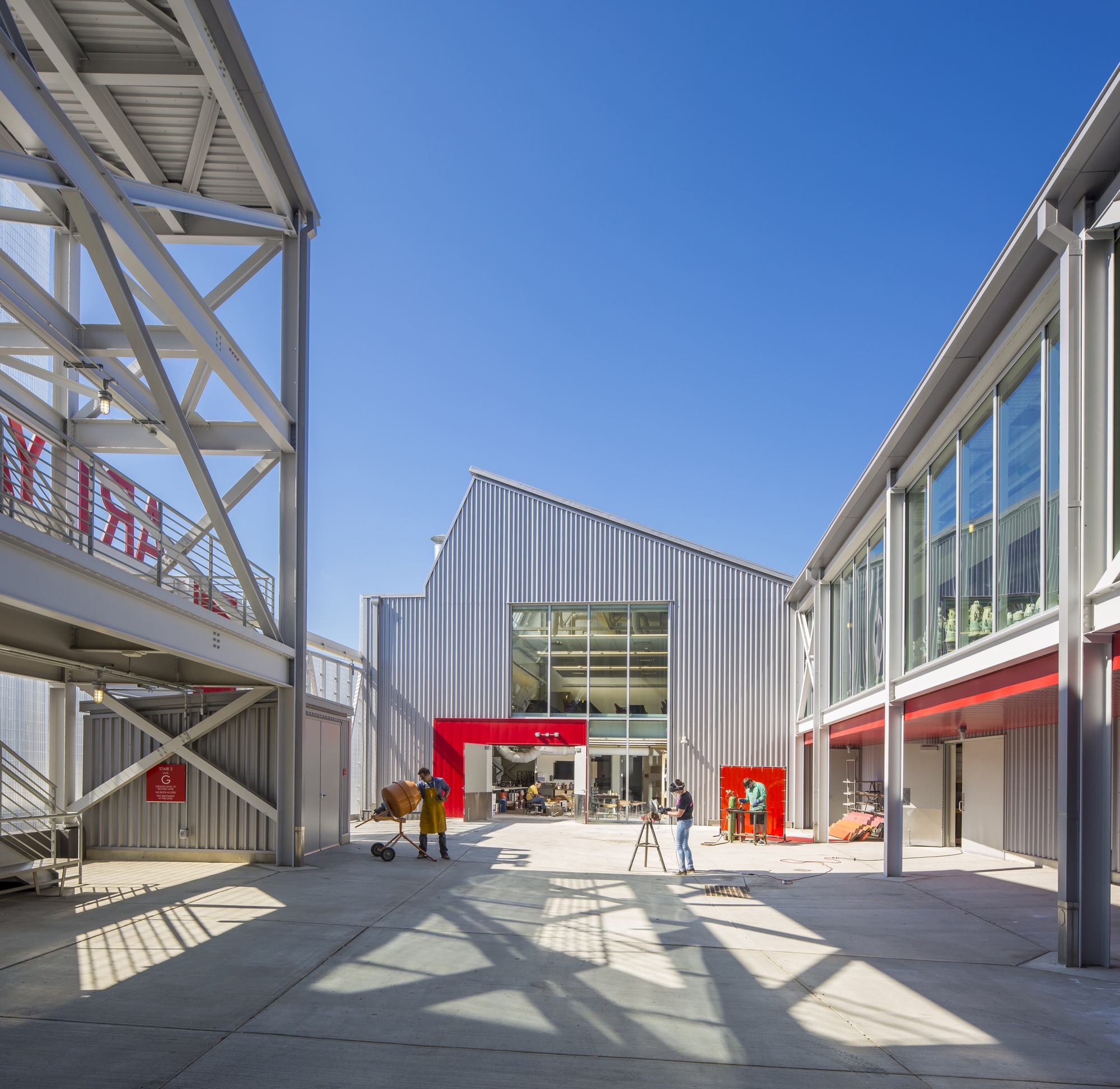 Galeria de Anunciados os 12 melhores projetos educacionais de 2016 nos ...