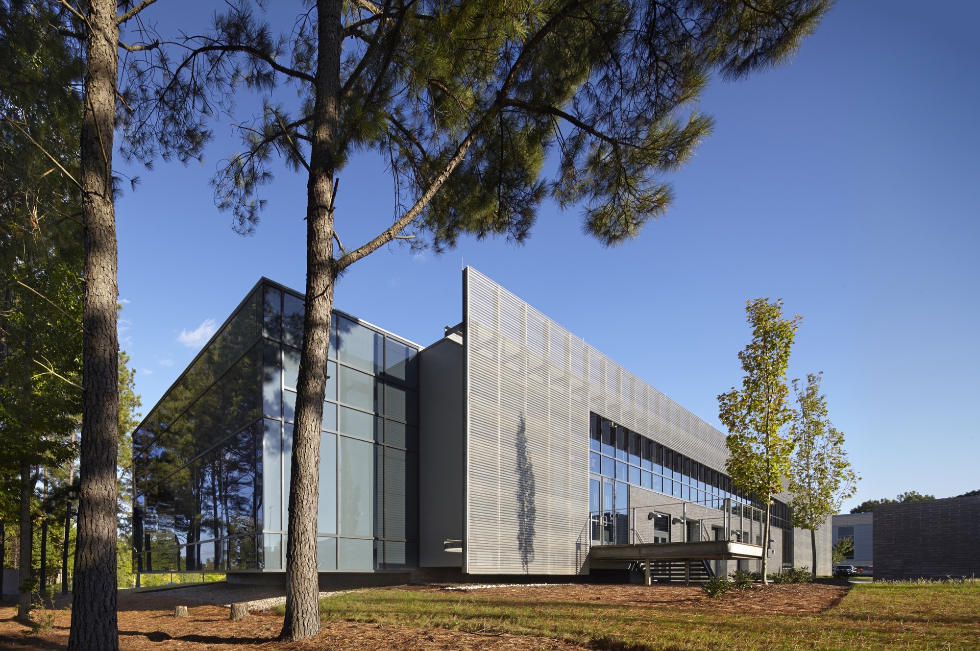 Gallery of 12 Projects Announced as Winners of 2016 AIA Education ...