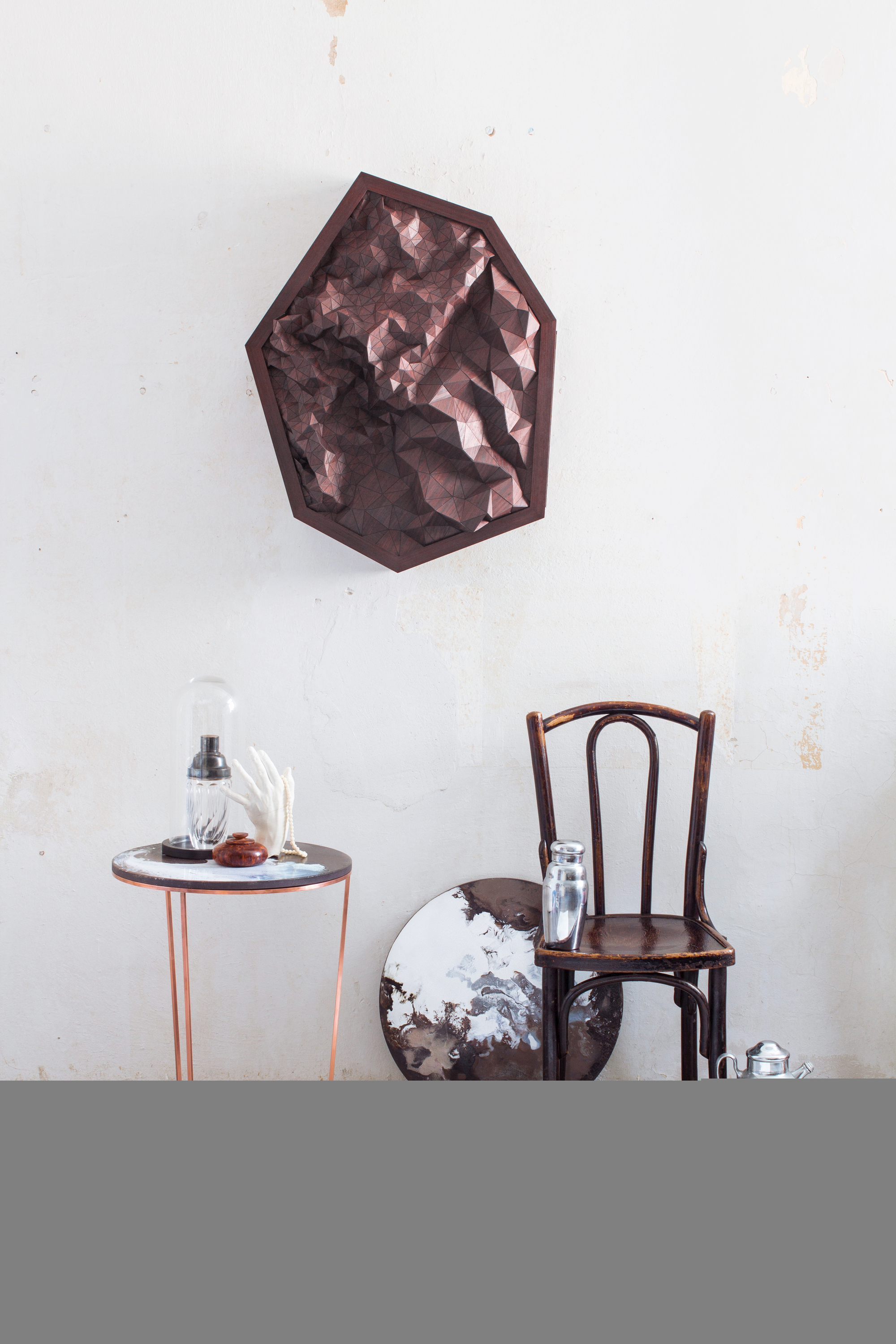 Gallery of Elisa Strozyk Turns Wood Into Fabric - 50