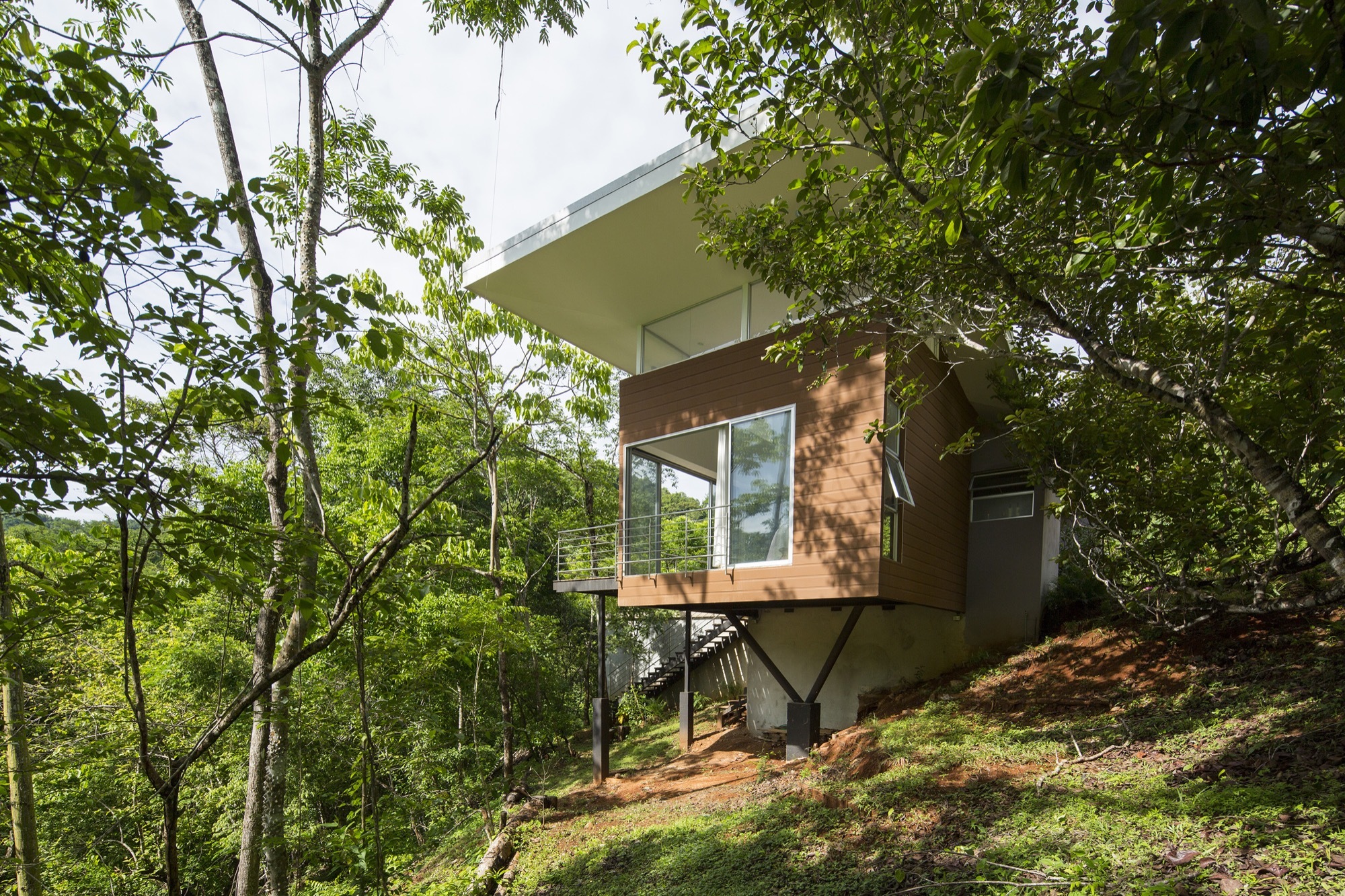 Gallery of Seagull House / Indigo Arquitectura - 19