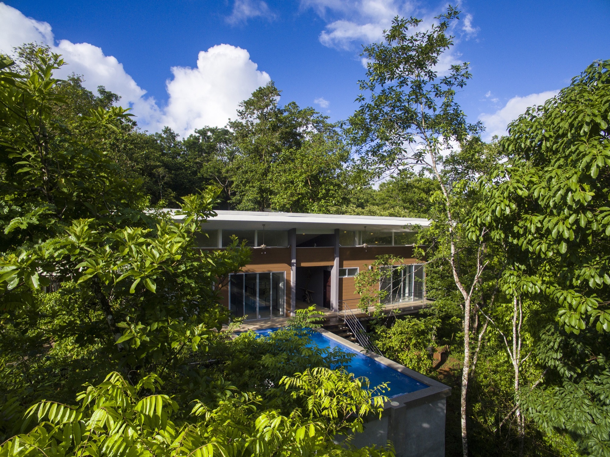 Gallery of Seagull House / Indigo Arquitectura - 11