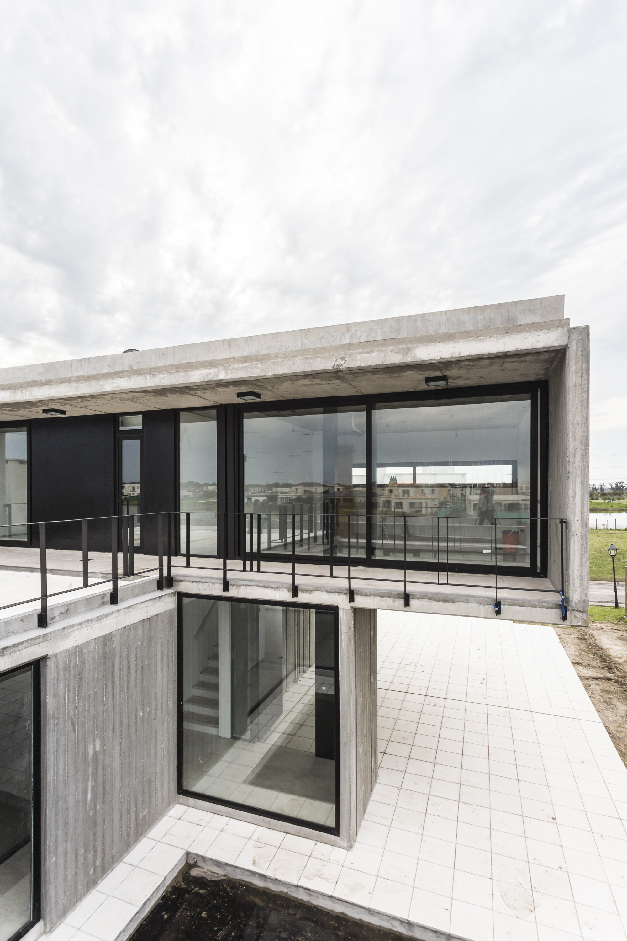 Galería de Casa NGM / [Giani.Huarte-gh.arquitectos] - 25