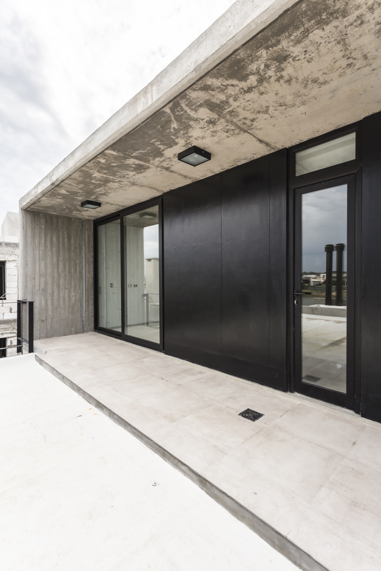 Galería de Casa NGM / [Giani.Huarte-gh.arquitectos] - 23