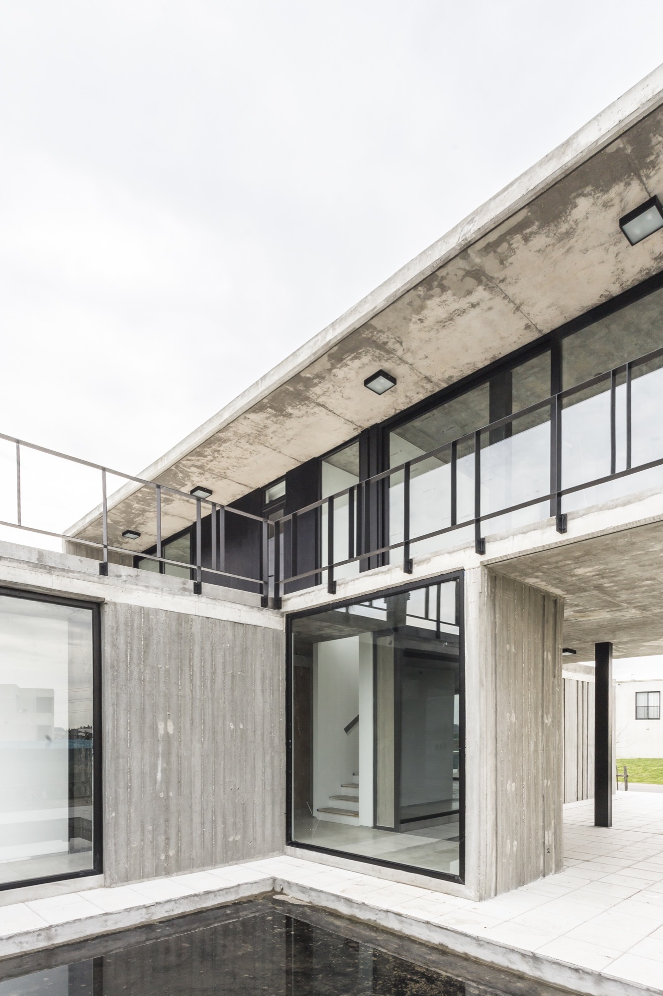 Galería de Casa NGM / [Giani.Huarte-gh.arquitectos] - 27