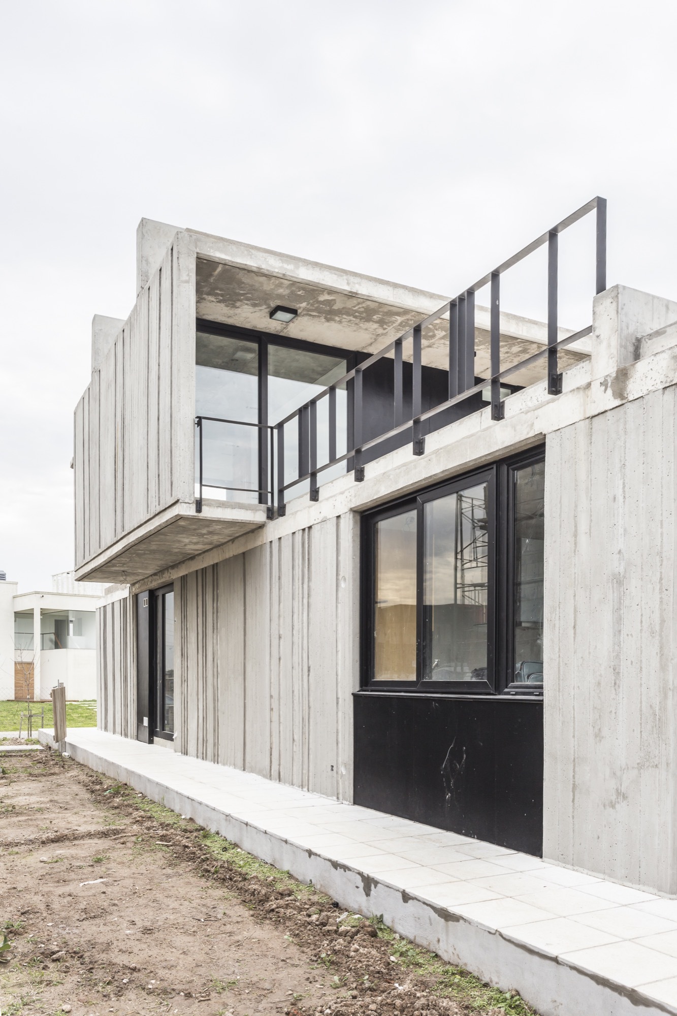 Galería de Casa NGM / [Giani.Huarte-gh.arquitectos] - 26