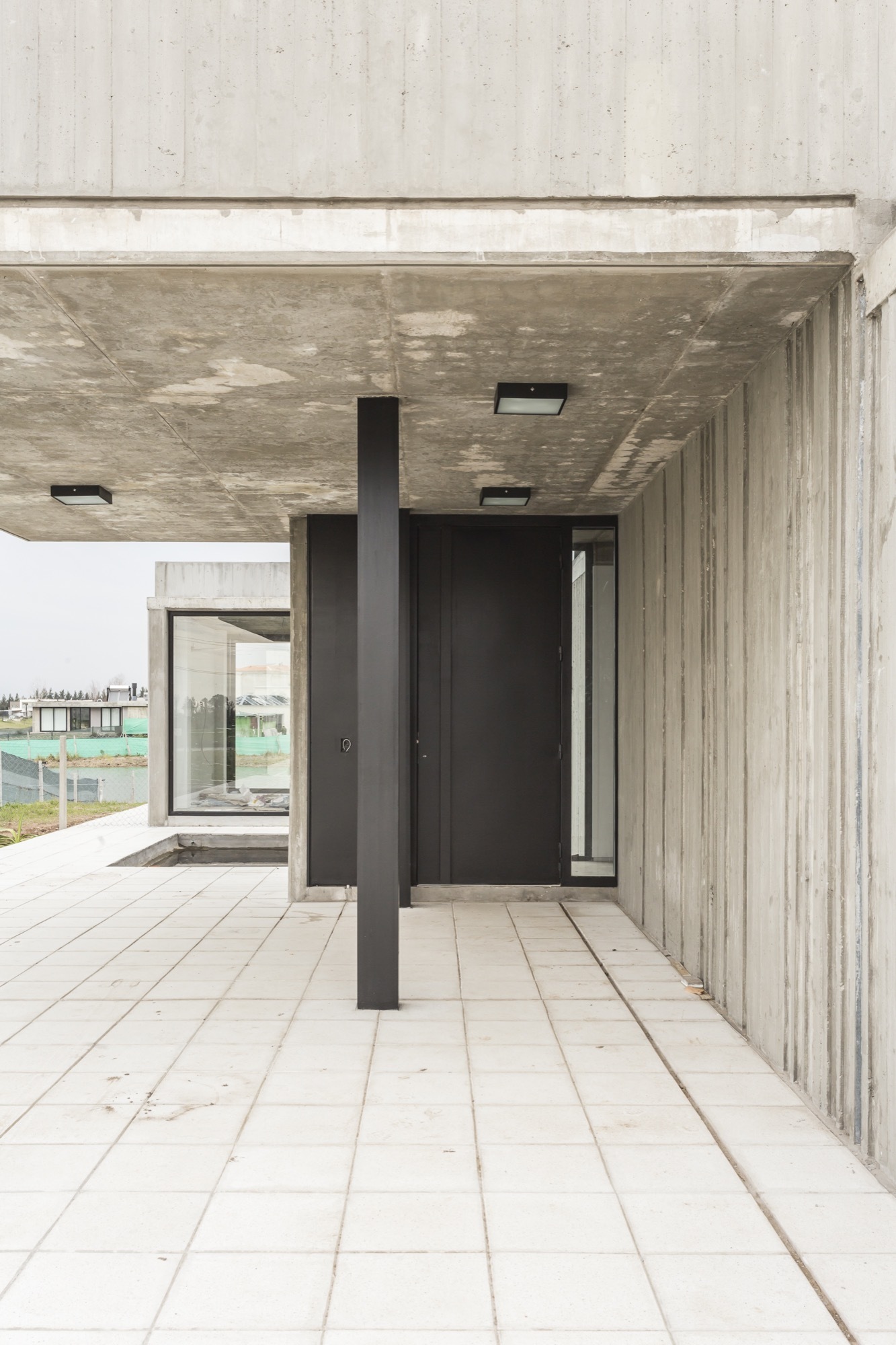 Galería de Casa NGM / [Giani.Huarte-gh.arquitectos] - 18