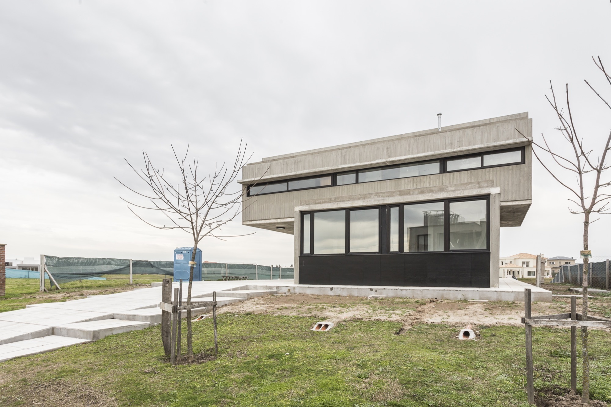 Galería de Casa NGM / [Giani.Huarte-gh.arquitectos] - 6