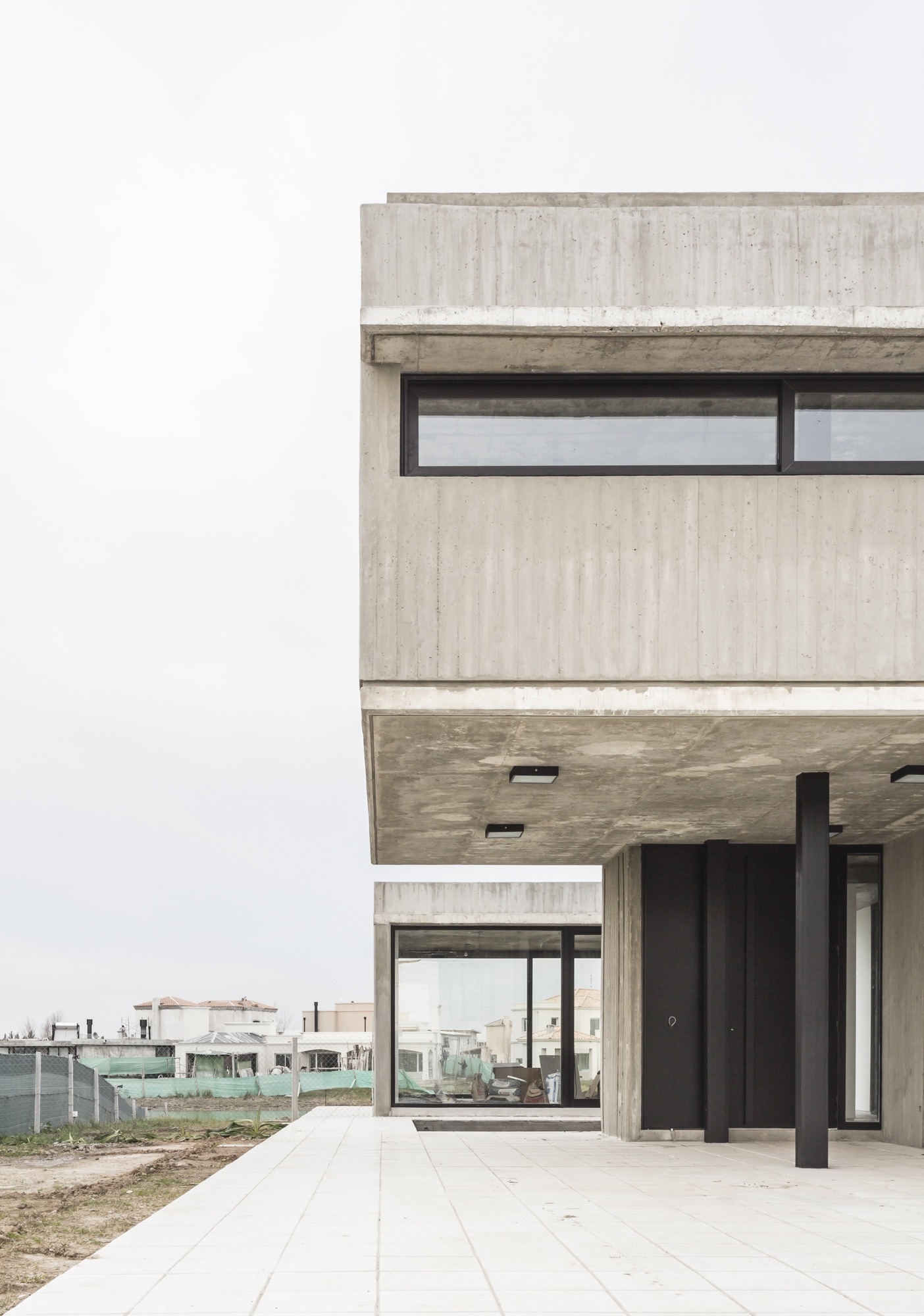 Galería de Casa NGM / [Giani.Huarte-gh.arquitectos] - 10