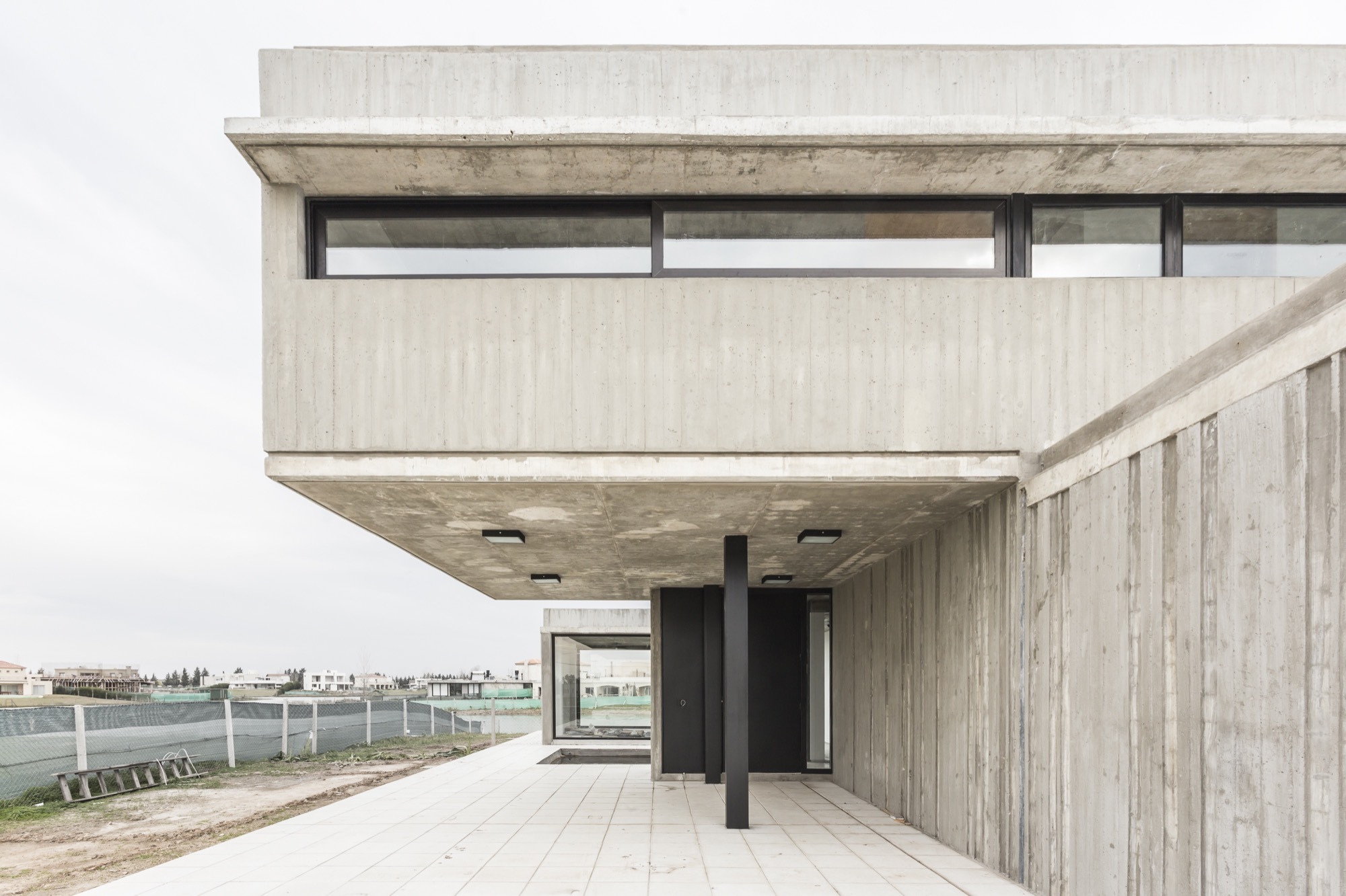 Galería de Casa NGM / [Giani.Huarte-gh.arquitectos] - 9