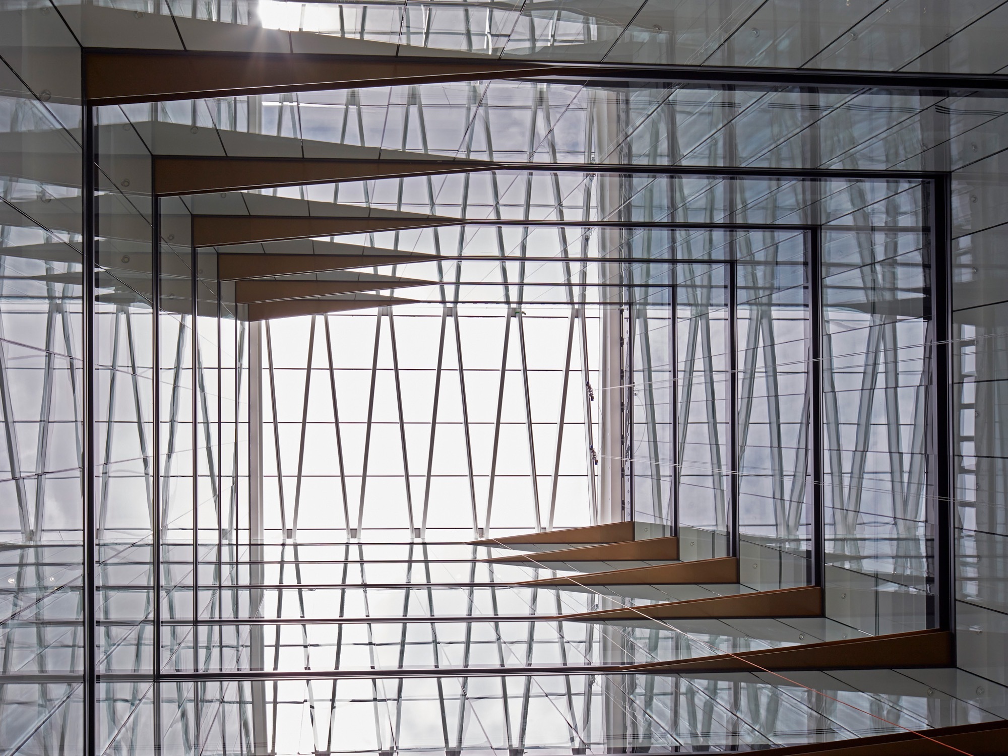 Galería de Forbury Place / Aukett Swanke - 3