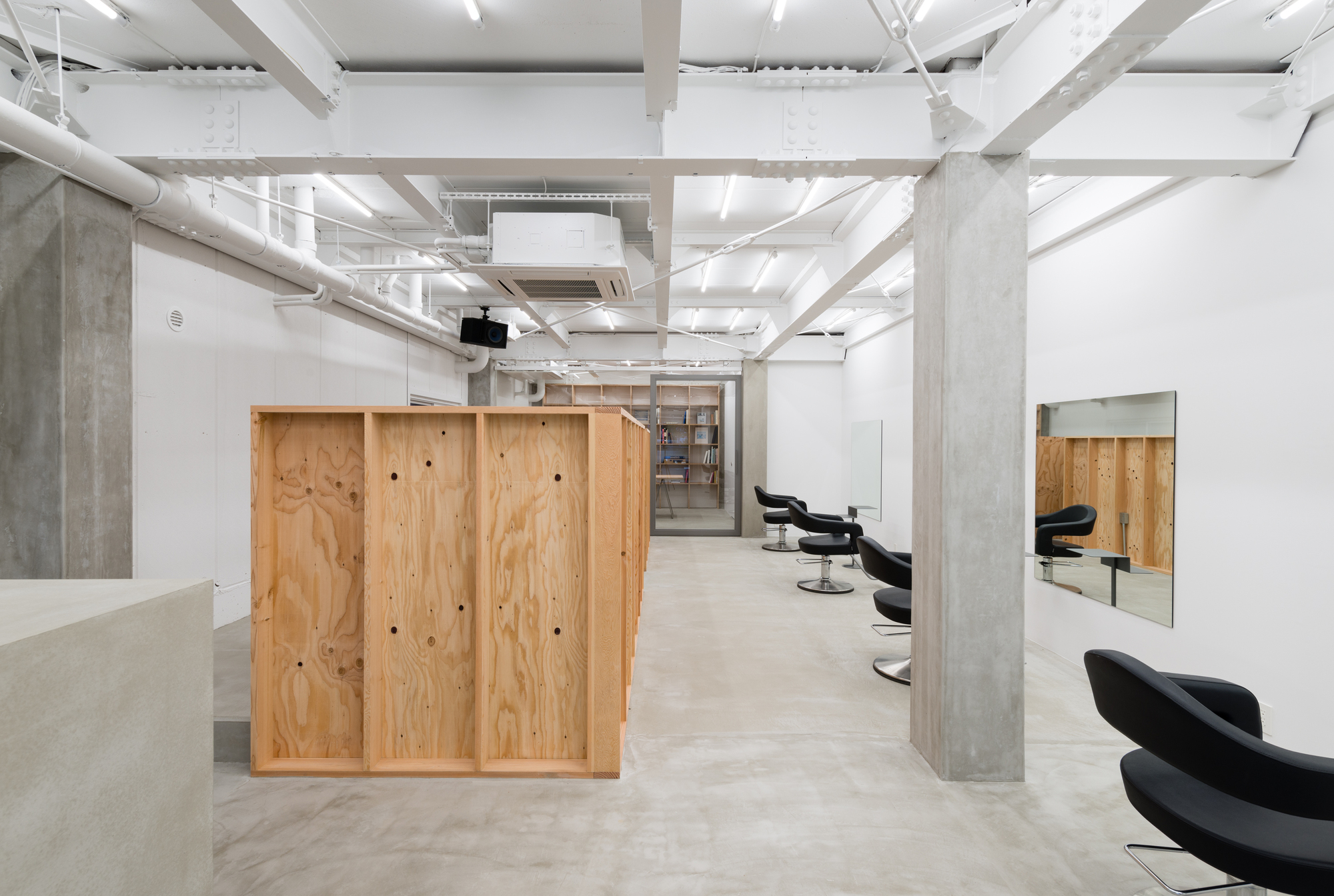 Gallery of Vinyl's Mix / SIDES CORE - 9