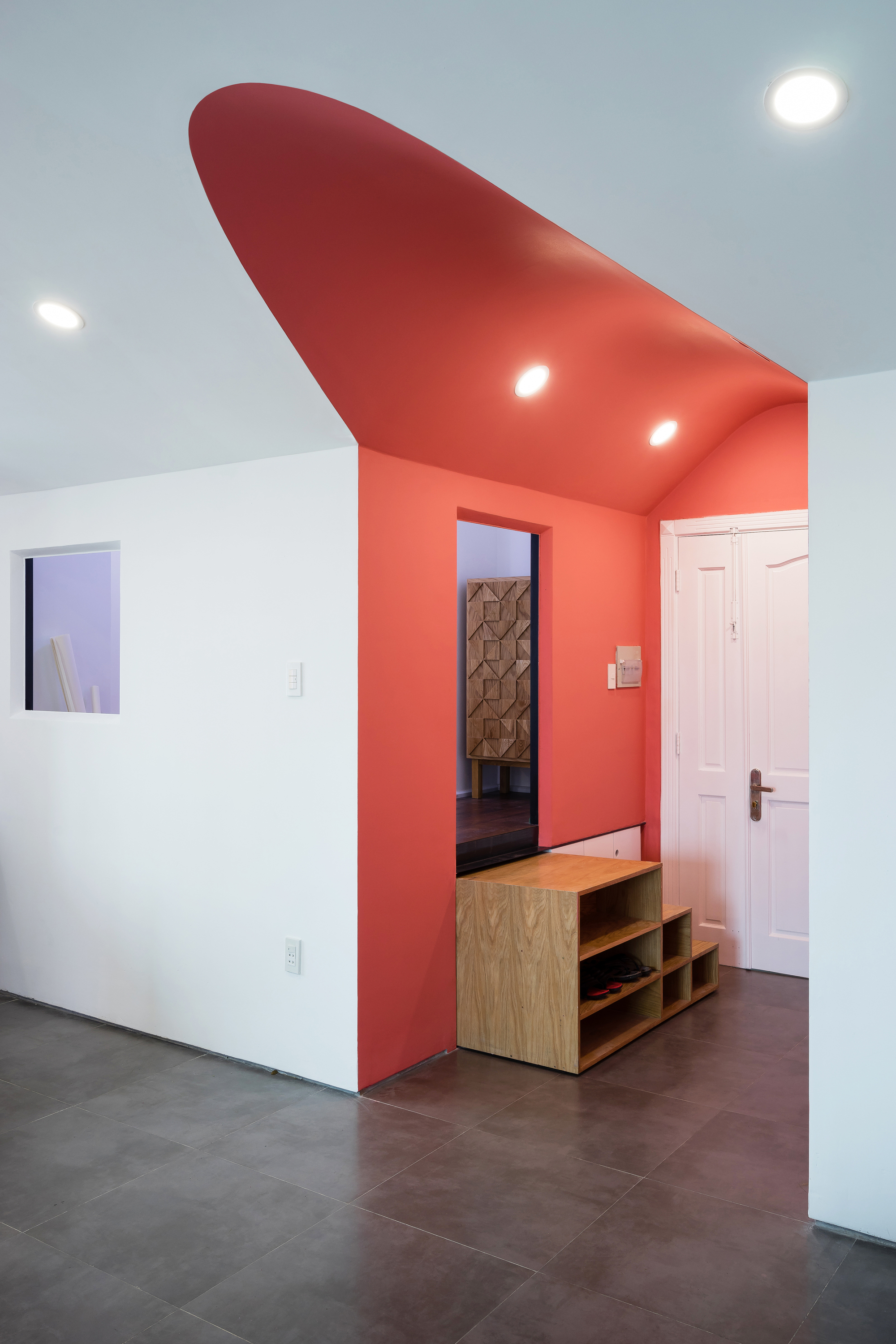 Gallery of Home / AD+studio - 16