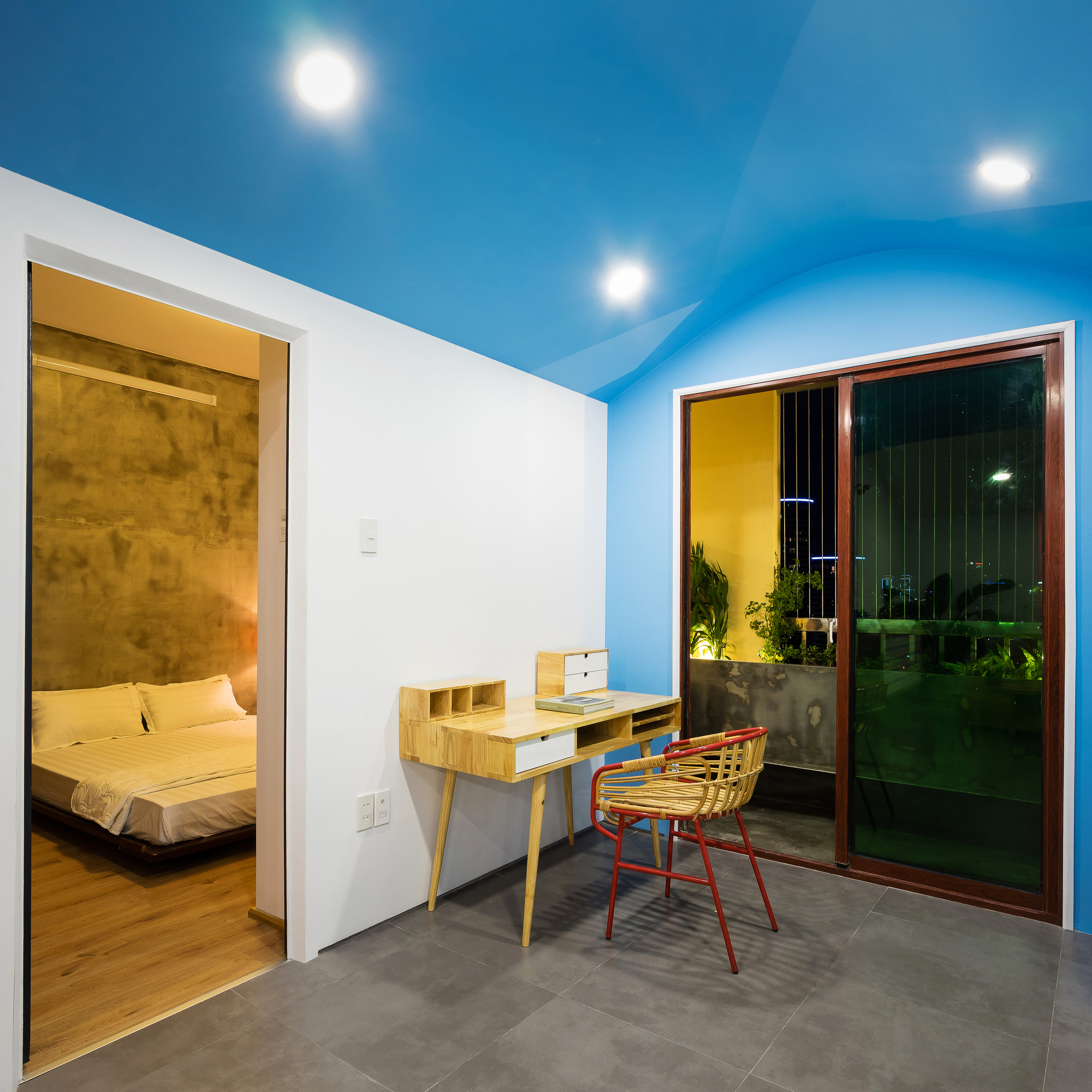 Gallery of Home / AD+studio - 18