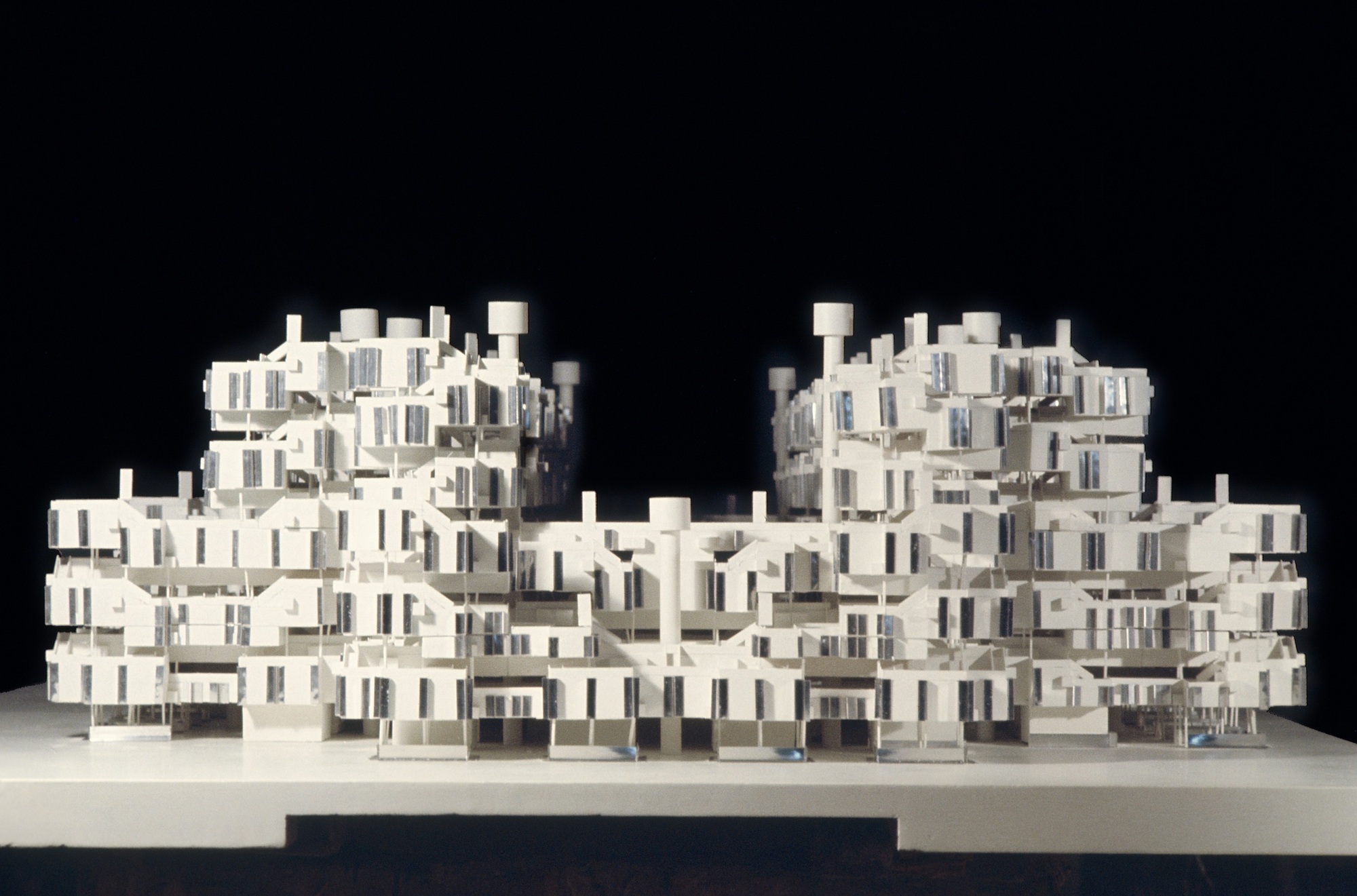 Galería de Ricardo Bofill: “¿Por qué las ciudades históricas son más ...