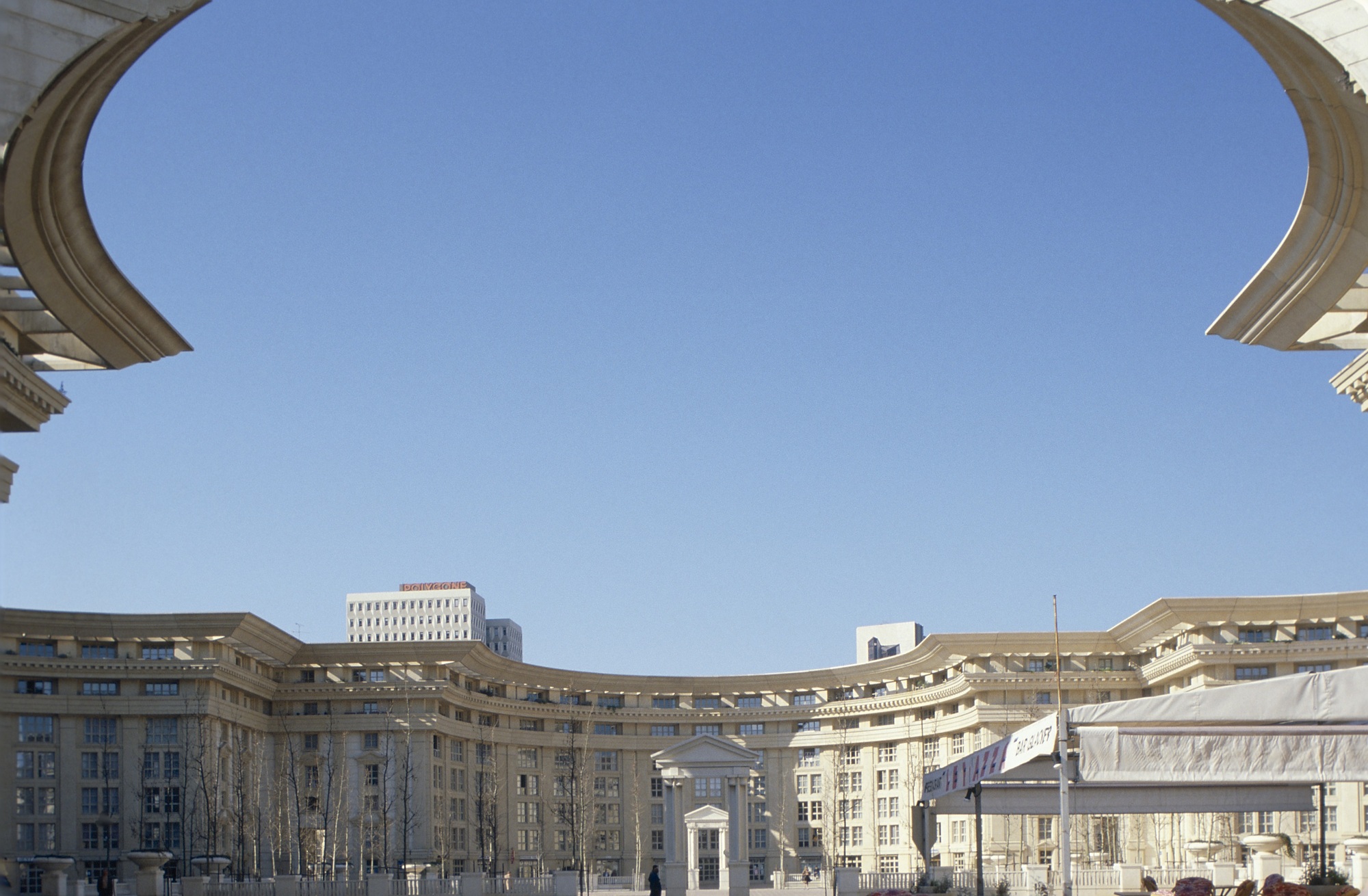 Gallery of Ricardo Bofill: “Why Are Historical Towns More Beautiful ...