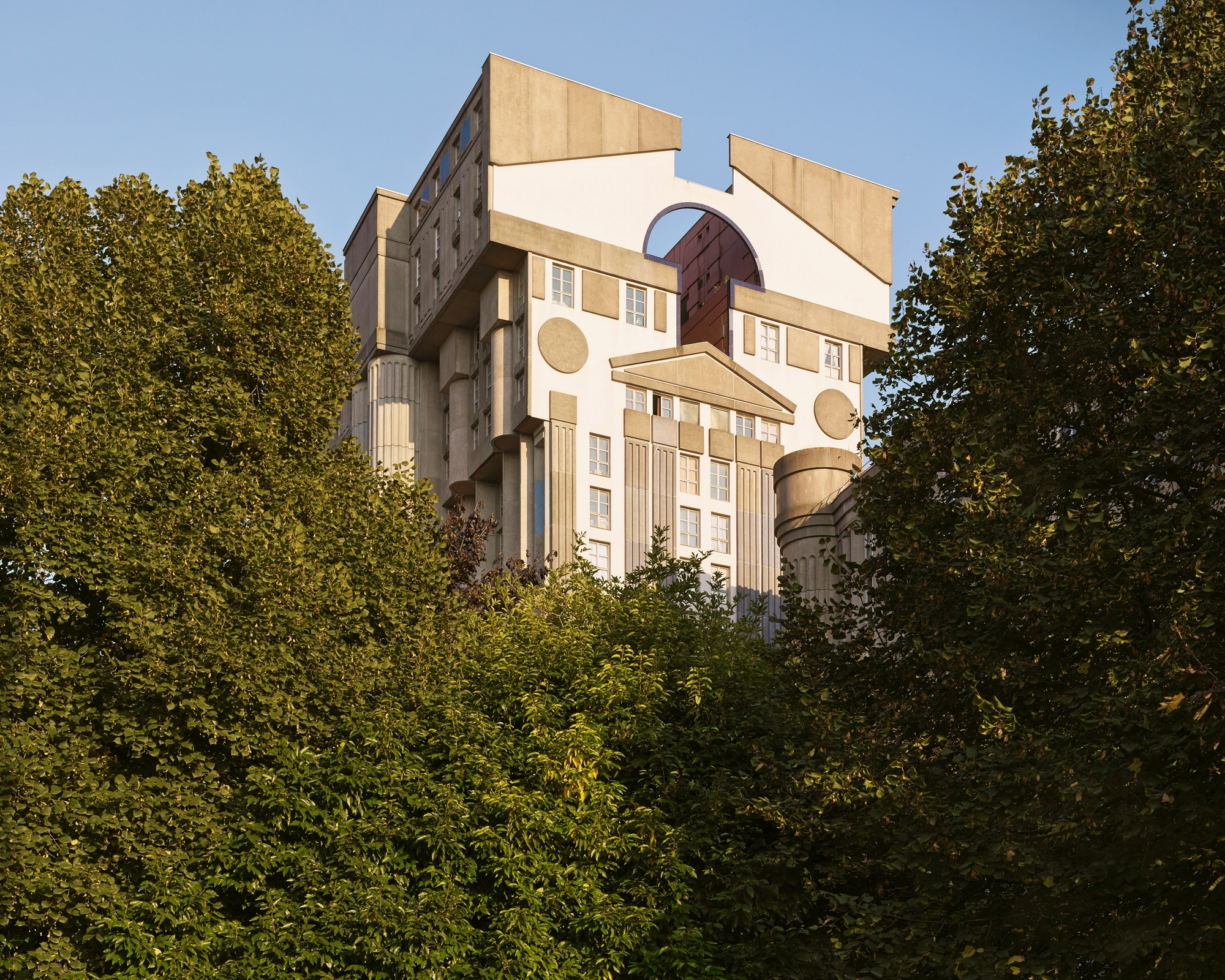 Galería de Ricardo Bofill: “¿Por qué las ciudades históricas son más ...