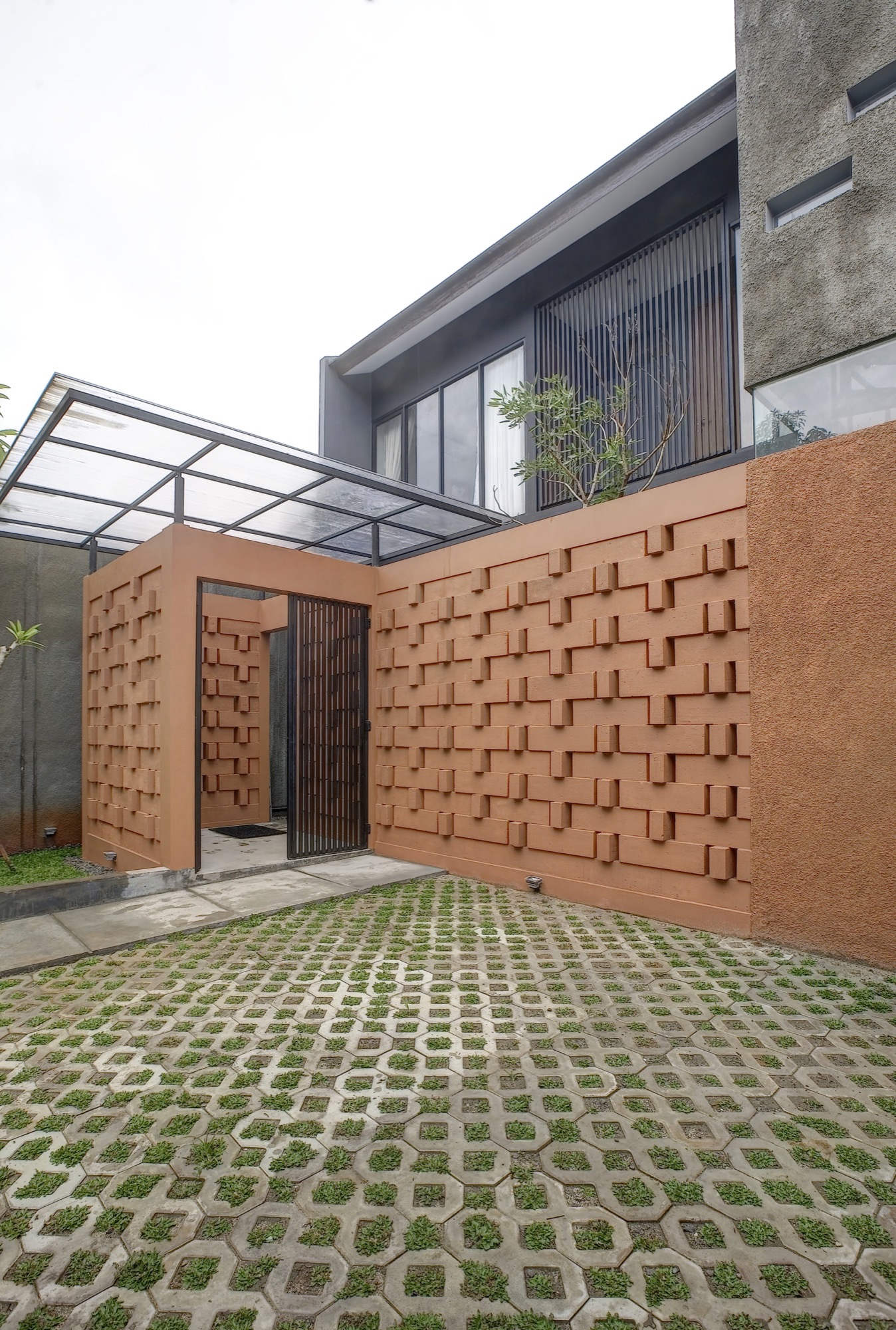 Istakagrha / RAW Architecture | ArchDaily