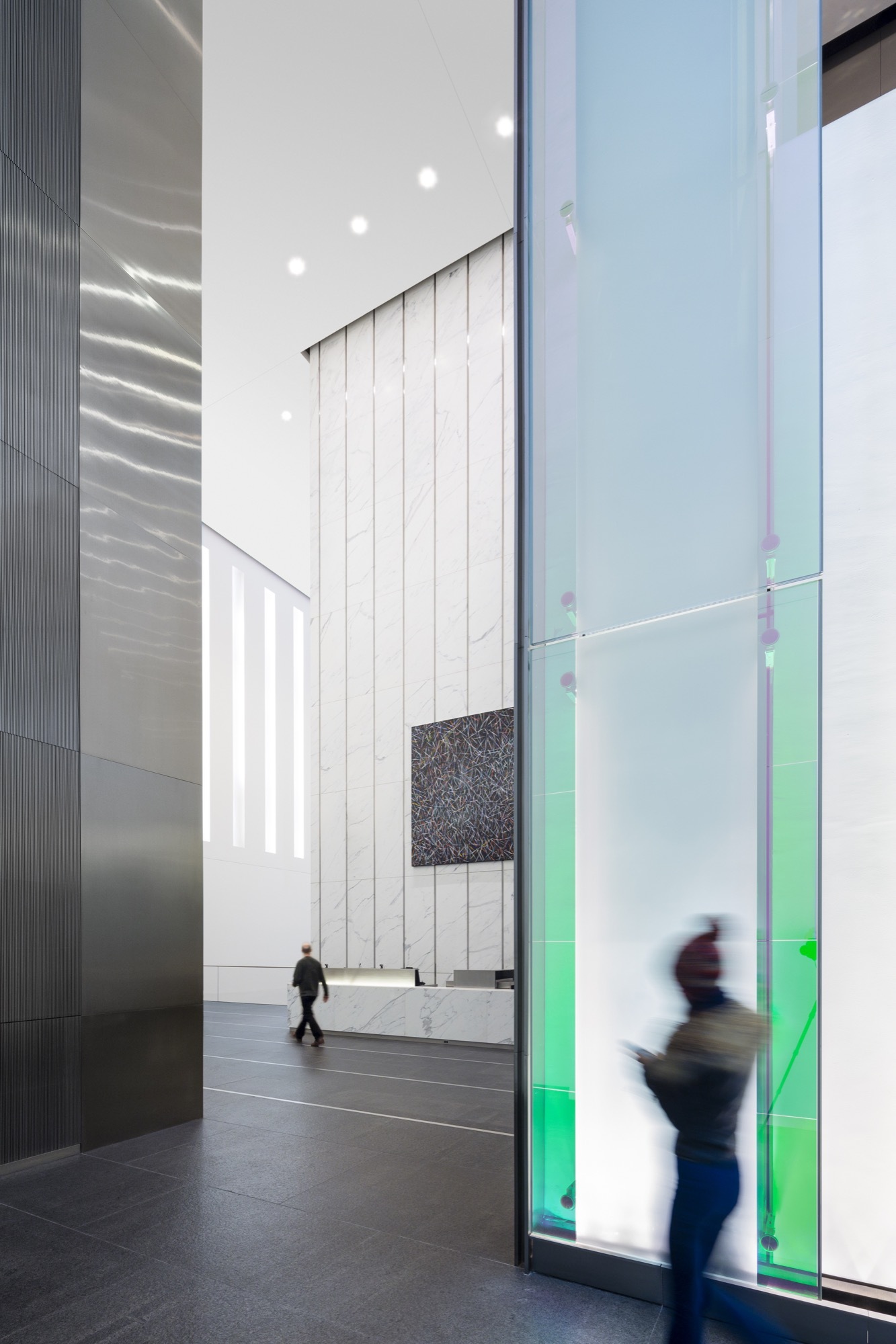 Gallery of One World Trade Center / SOM - 28