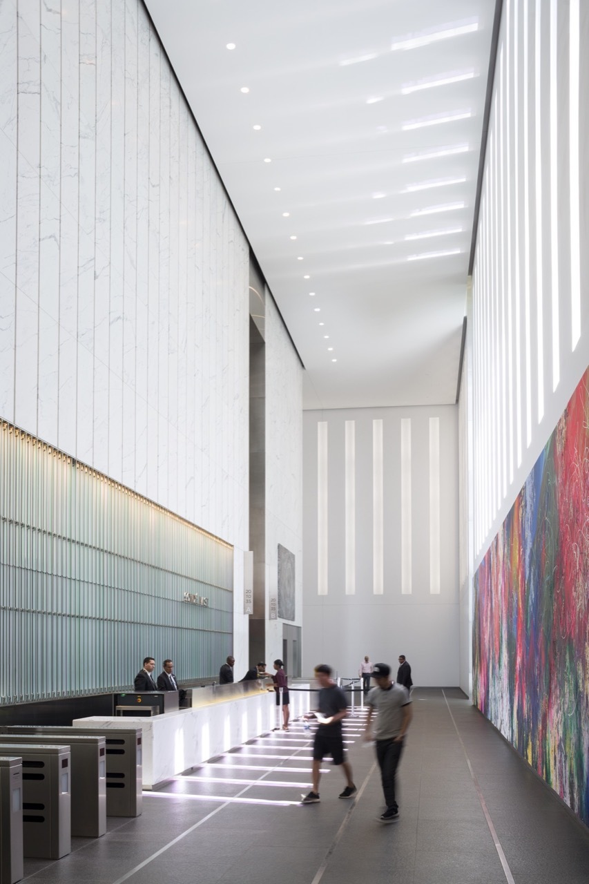 Galería de One World Trade Center / SOM - 25