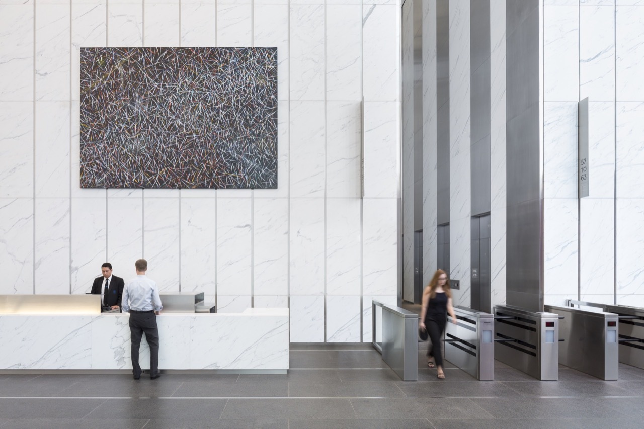 Galería de One World Trade Center / SOM - 38