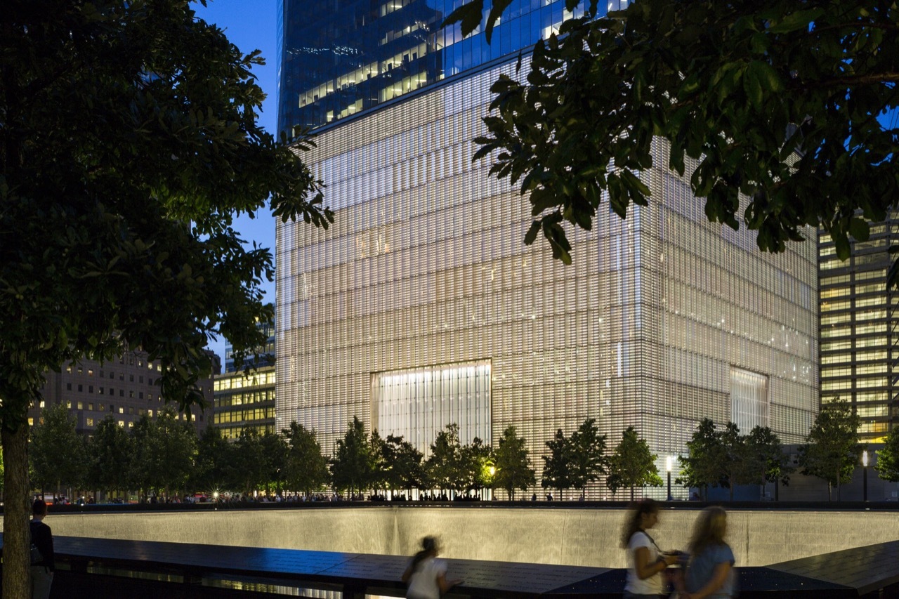 Gallery of One World Trade Center / SOM - 14